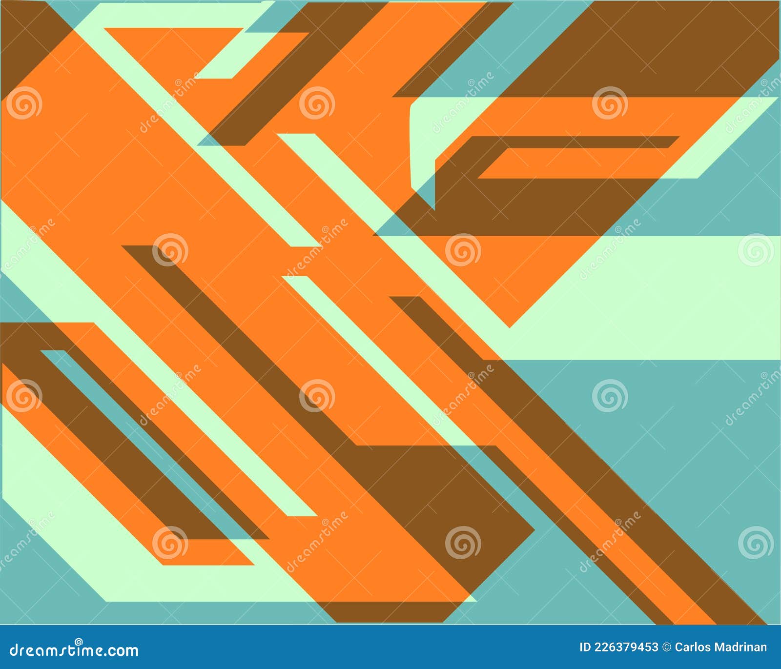 Ultra extra shapes 2404 stock illustration. Illustration of super ...