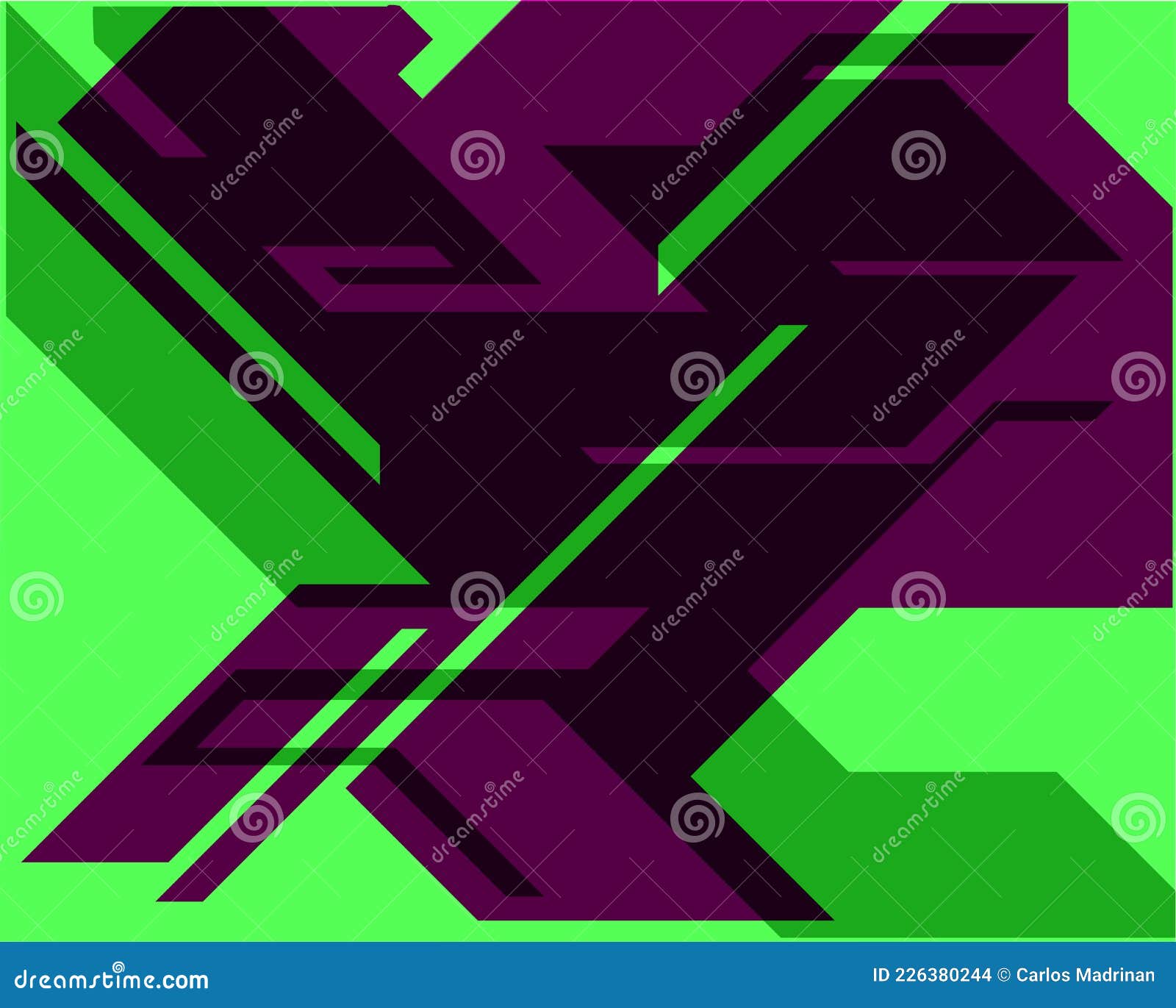 Ultra extra shapes 2505 stock illustration. Illustration of 2361 ...