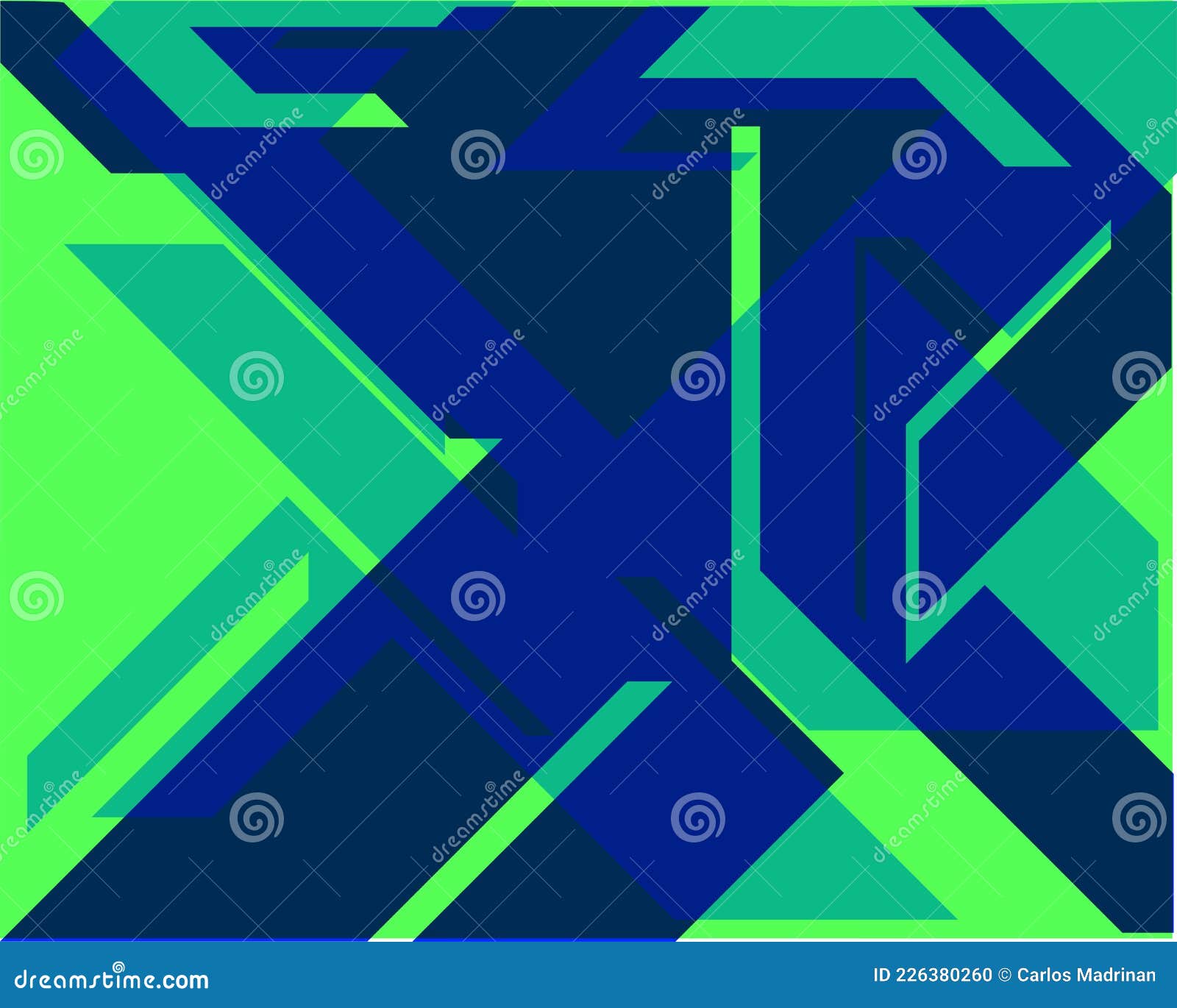 Ultra extra shapes 2500 stock illustration. Illustration of 2345 ...