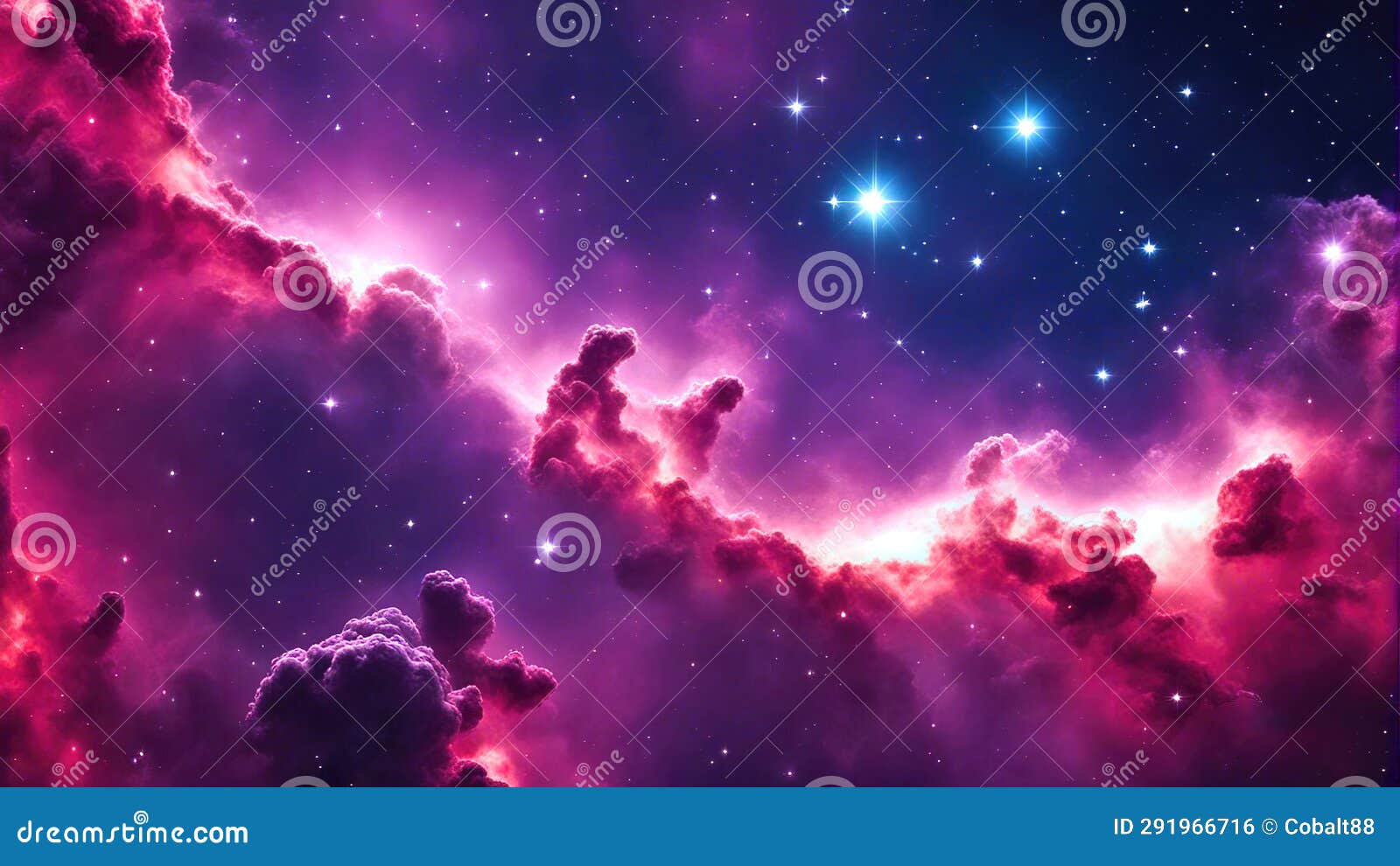 Abstract Background with Nebulas Stars and Galactics, Science Fiction ... Abstract Background with Nebulas Stars and Galactics, Science Fiction ...