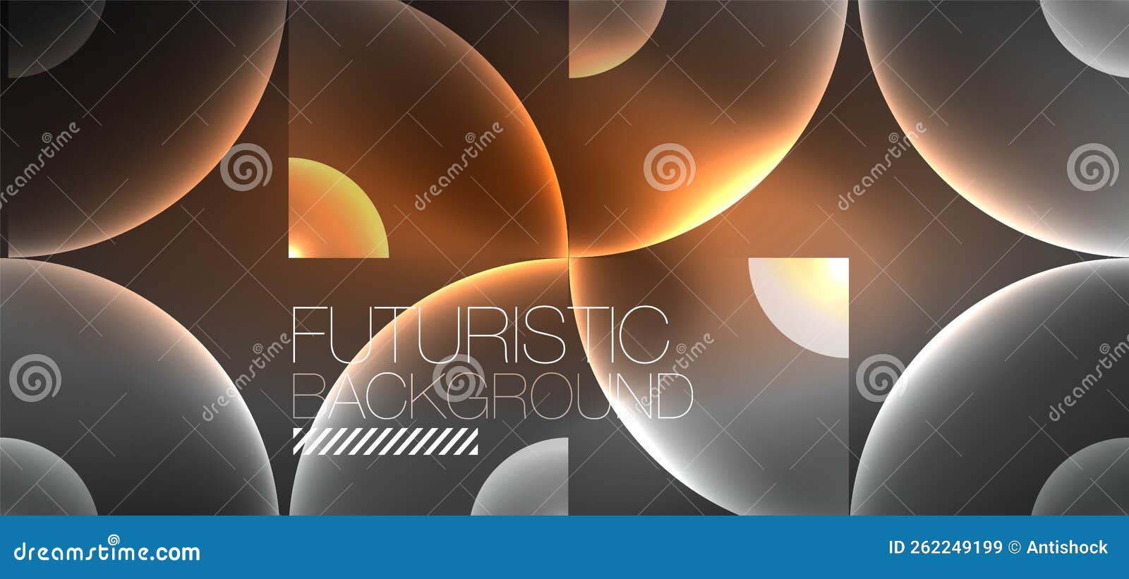 Modern Creative Abstract Background Templates Stock Vector ...