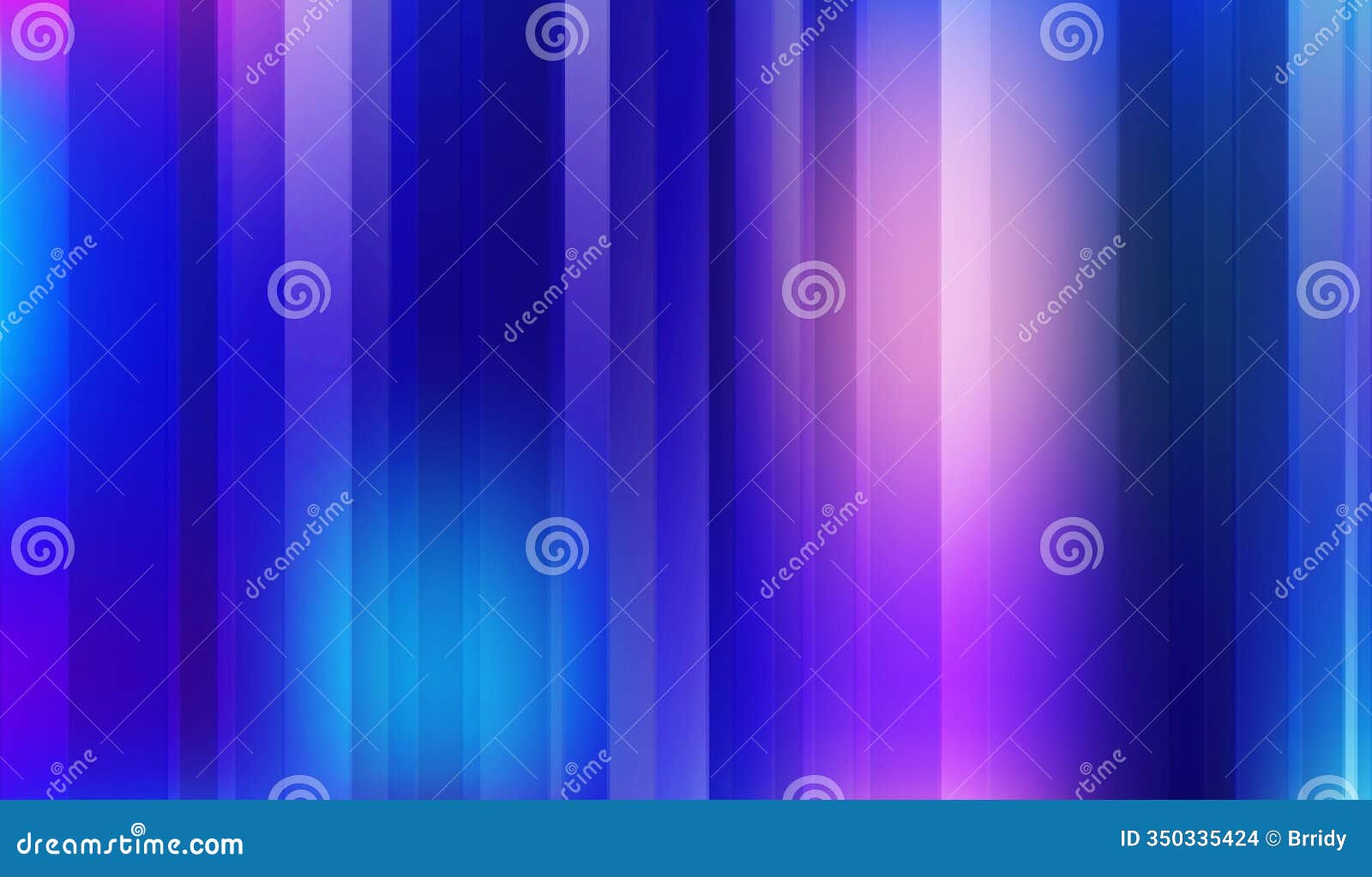 Neon Gradient Frames Set, Collection Of Pink-purple Glowing Rounded ...