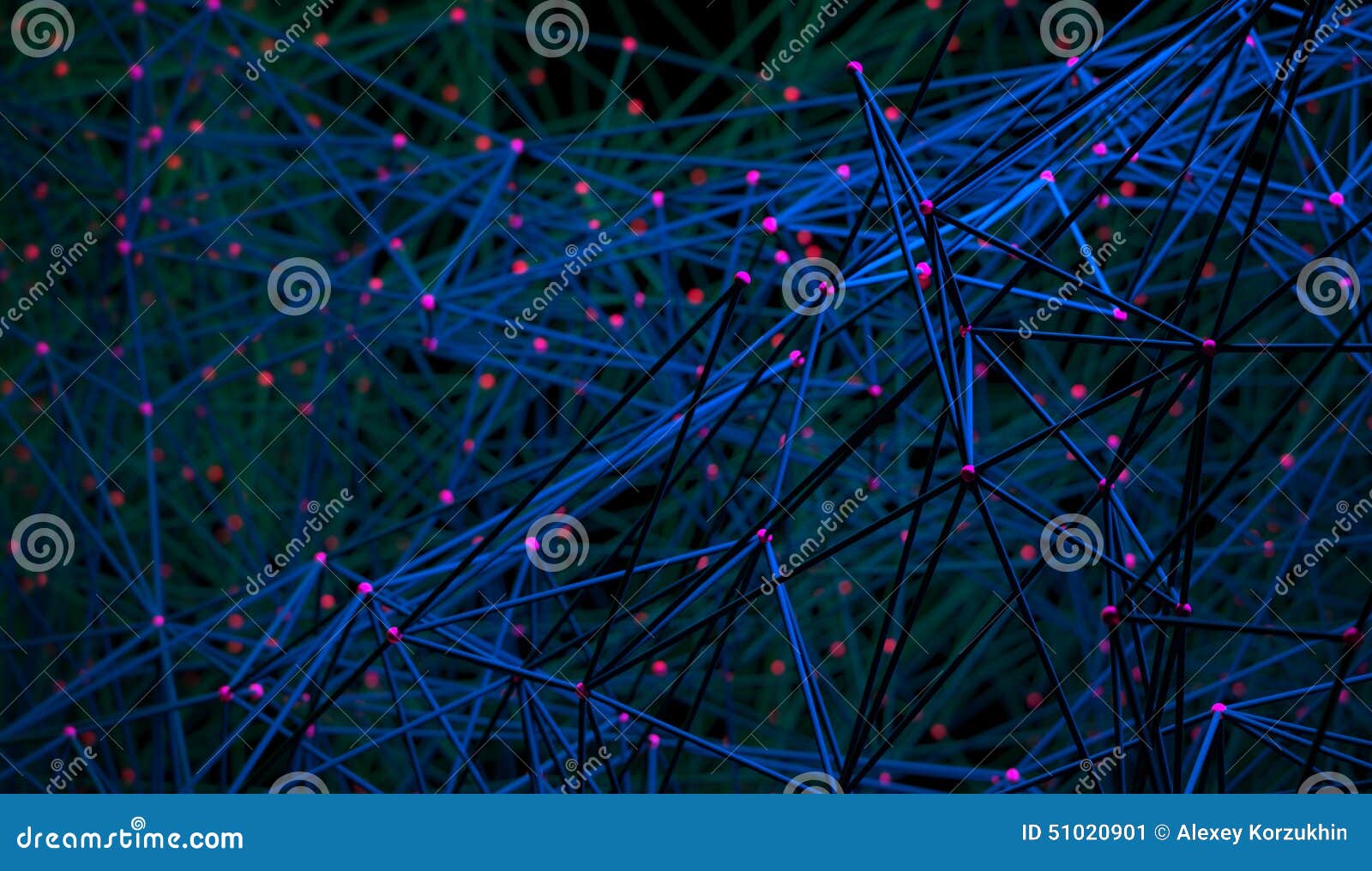 Abstract background Net stock image. Image of computer - 51020901