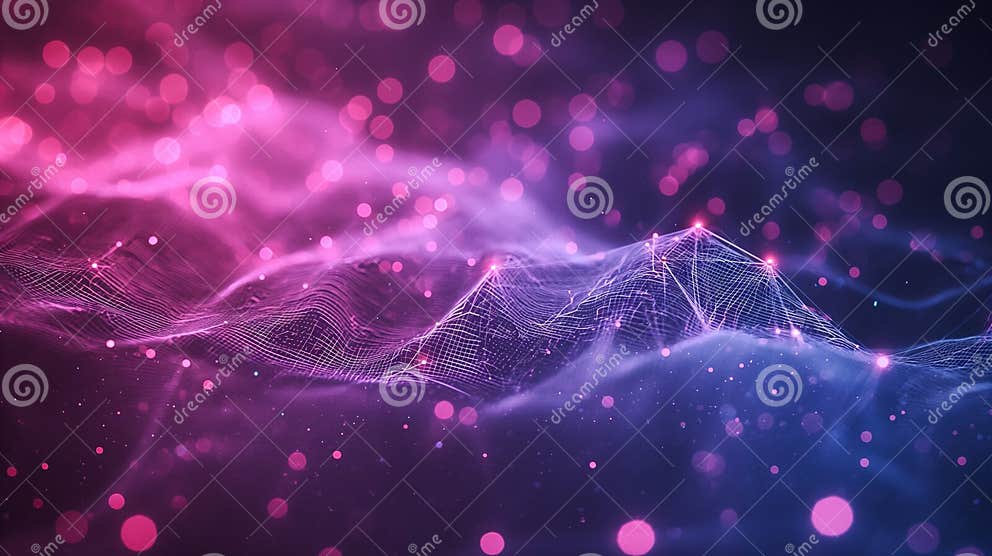 Abstract Background With Neural Network Database Flow Cloud Computing