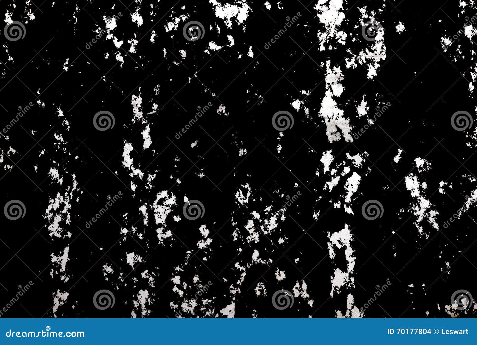 Abstract Background OfBblack and White Patches and Blotches Stock Photo ...