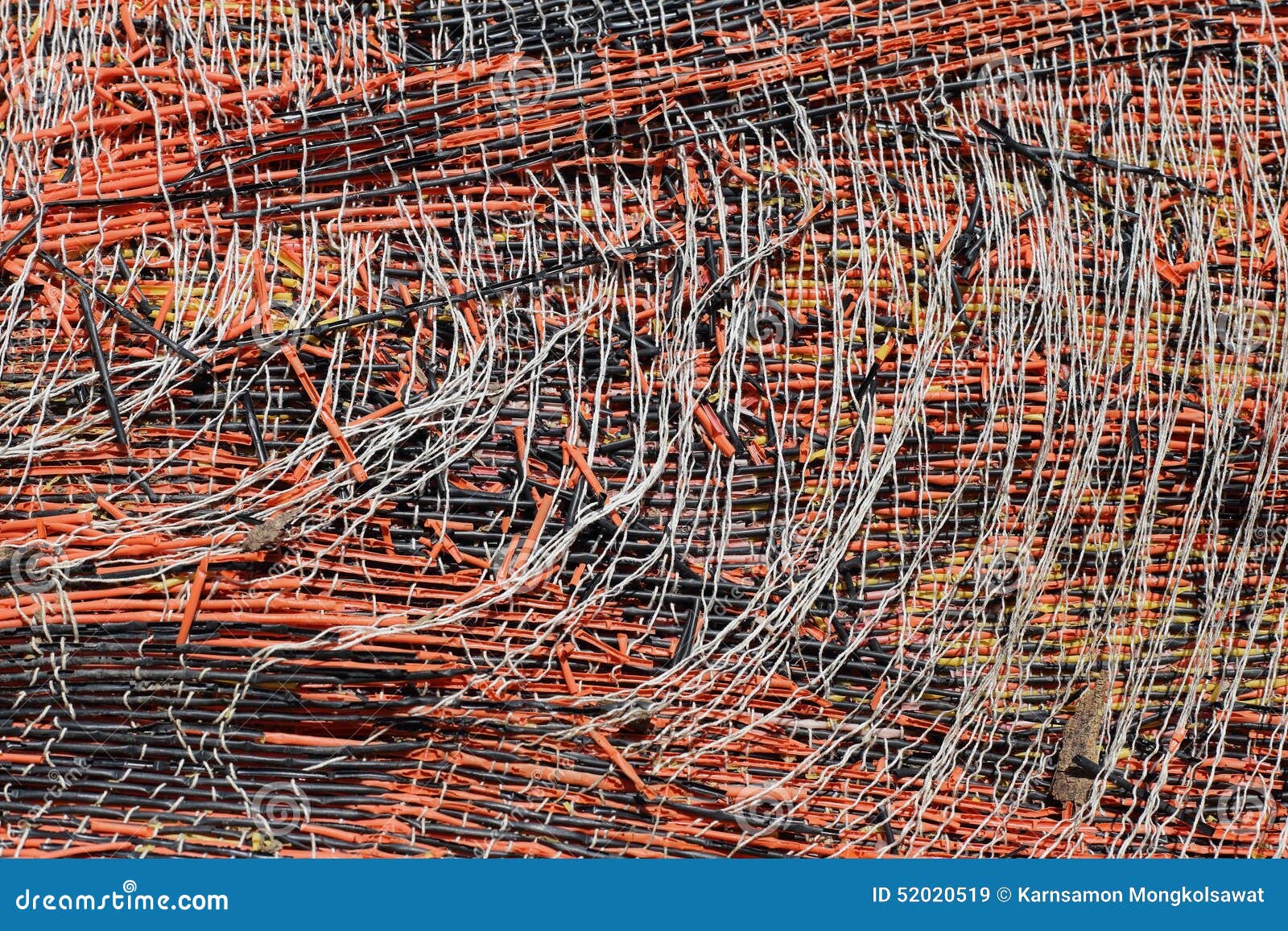 Abstract Background of Old Plastic Mat Texture Stock Image - Image of ...