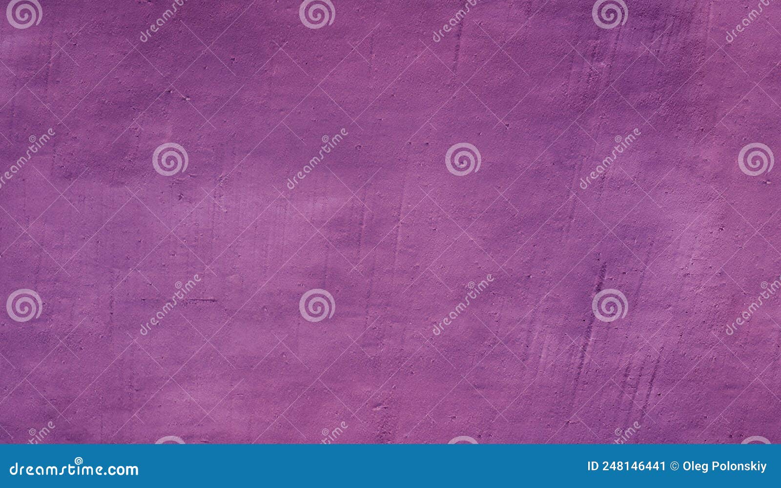 Pink Color Cracked Plaster Wall Pattern. Stock Image - Image of ...