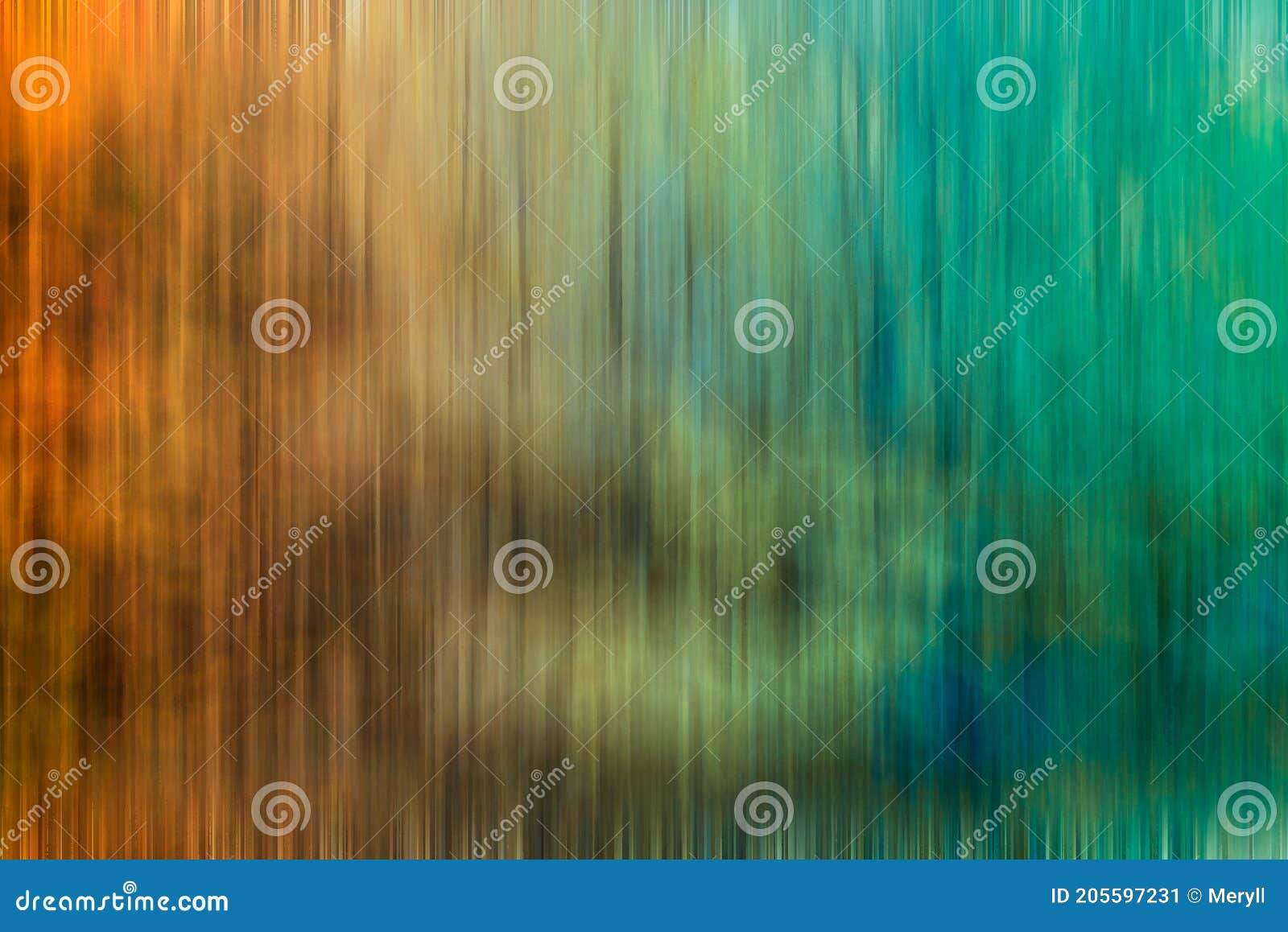 Abstract Background Orange Green Texture Stock Image - Image of ...