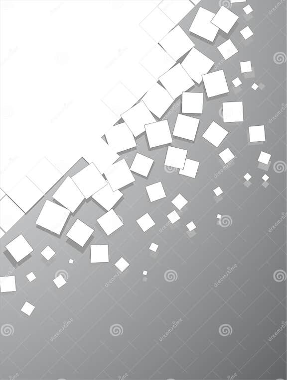 Abstract background paper stock illustration. Illustration of ...