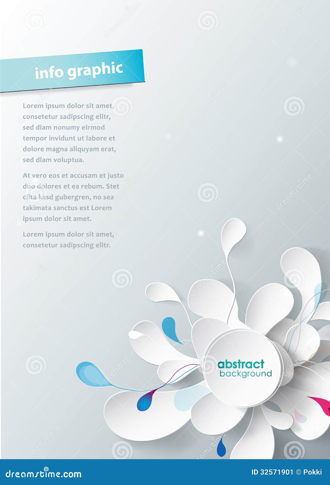 Paper Flower. 3d Flower, Paper Flower, Pastel Color Palette, Botanical ...