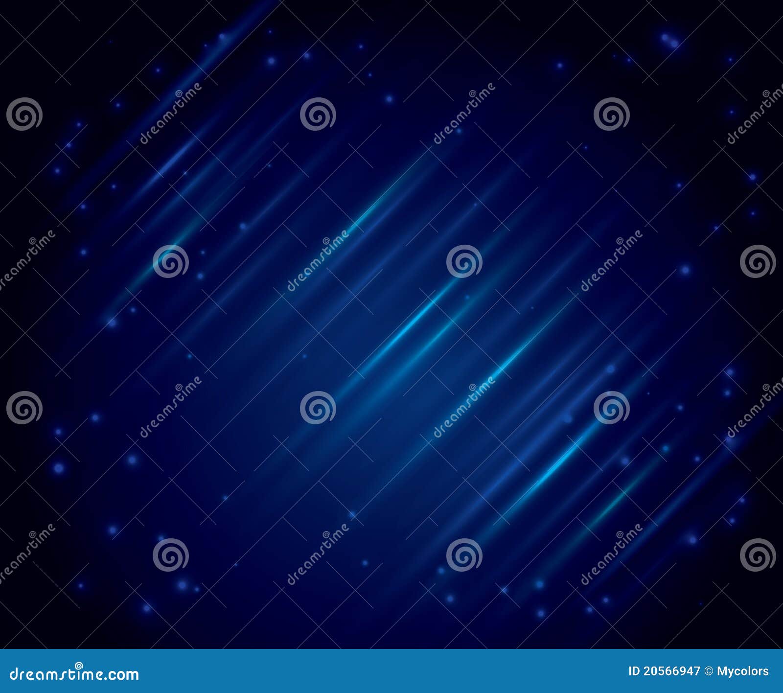 Abstract Background with Parallel Lines - Eps 10 Stock Vector ...