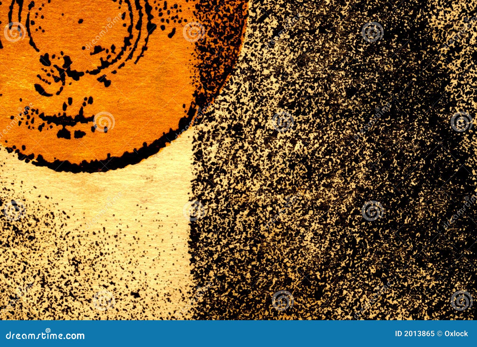 Partial Circle Slice Infographic Vector Illustration | CartoonDealer ...