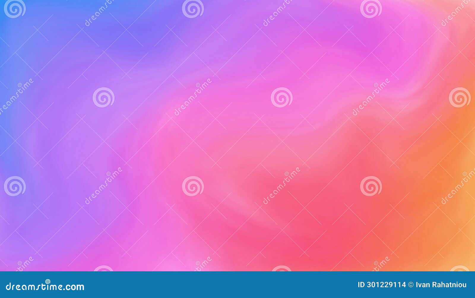 Abstract Background Pastel Crayons Gradient Stock Illustration ...