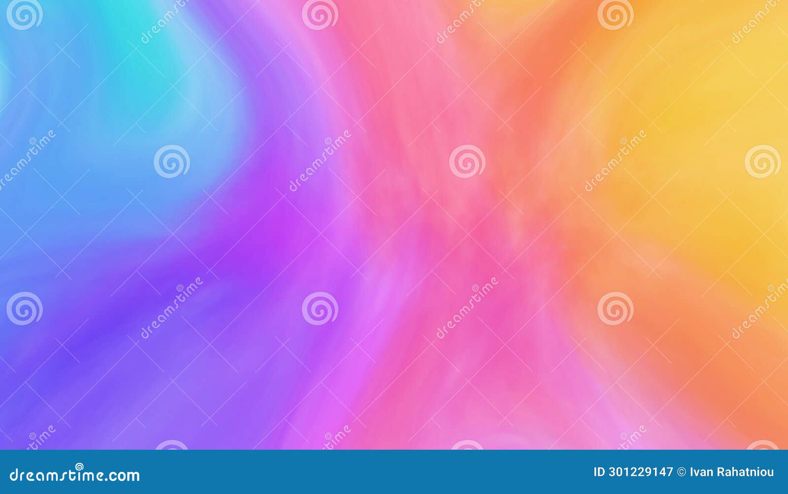 Abstract Background Pastel Crayons Gradient Stock Illustration ...