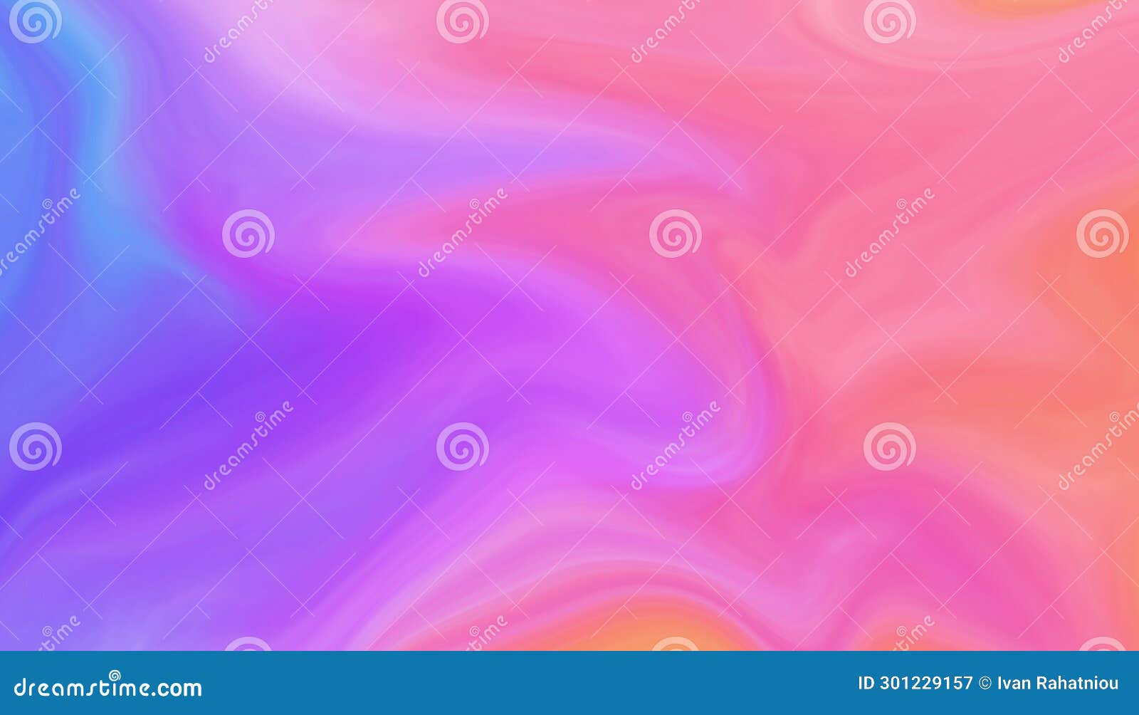 Abstract Background Pastel Crayons Gradient Stock Illustration ...