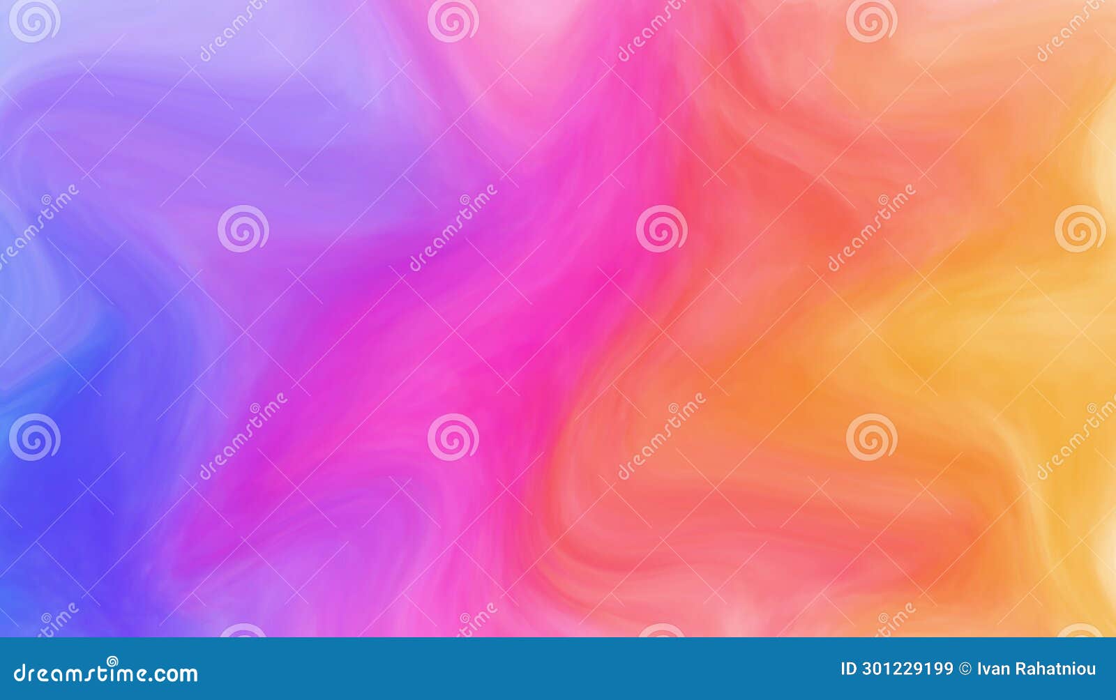 Abstract Background Pastel Crayons Gradient Stock Illustration ...