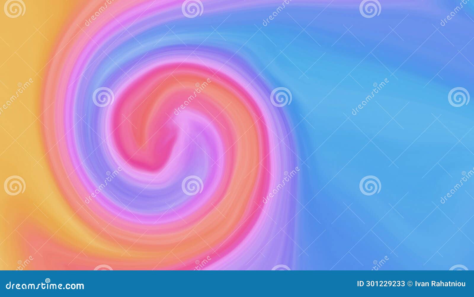 Abstract Background Pastel Crayons Gradient Stock Illustration ...