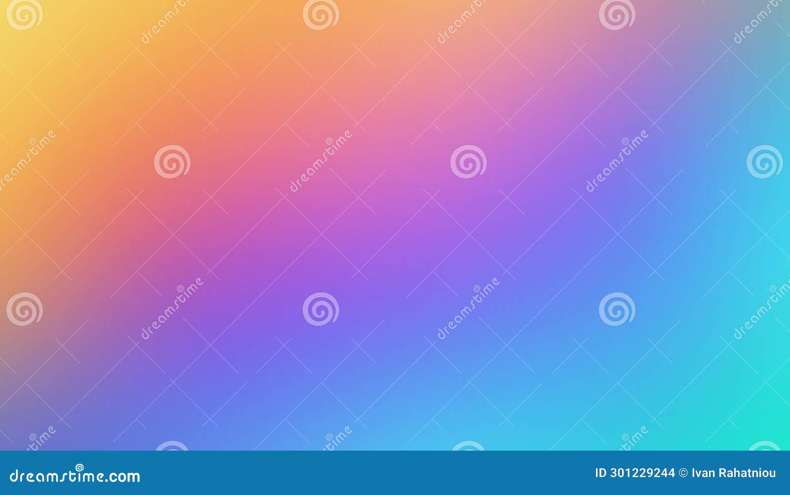 Abstract Background Pastel Crayons Gradient Stock Illustration ...