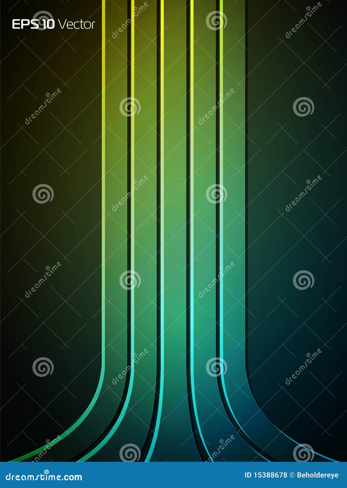 Abstract background - path stock vector. Illustration of background ...