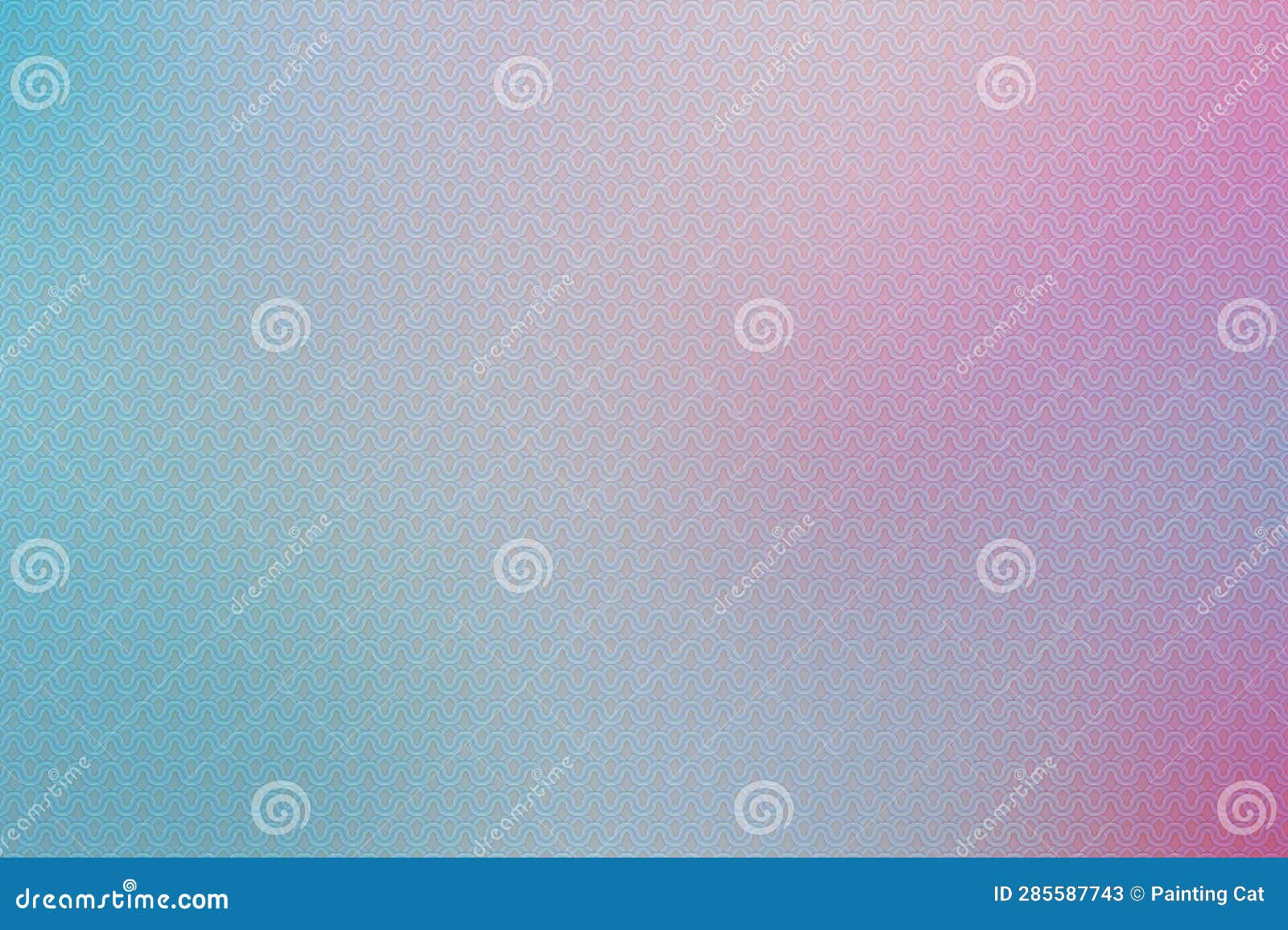 Abstract Background with a Pattern in Blue, Pink and Purple Colors Stock Image - Image of ...