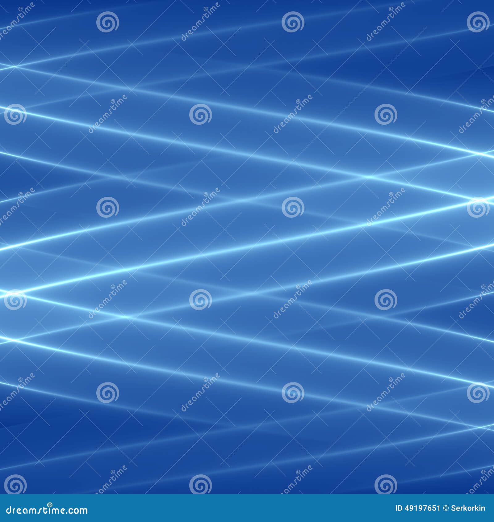 Abstract Background Pattern. Bright Blue Diagonal Lines Illustration ...