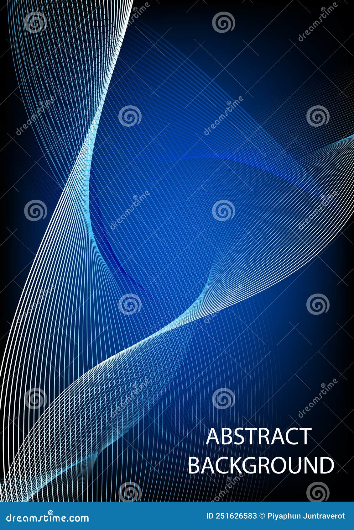 Abstract Background Pattern Line Parallel Vector Illustration Stock ...