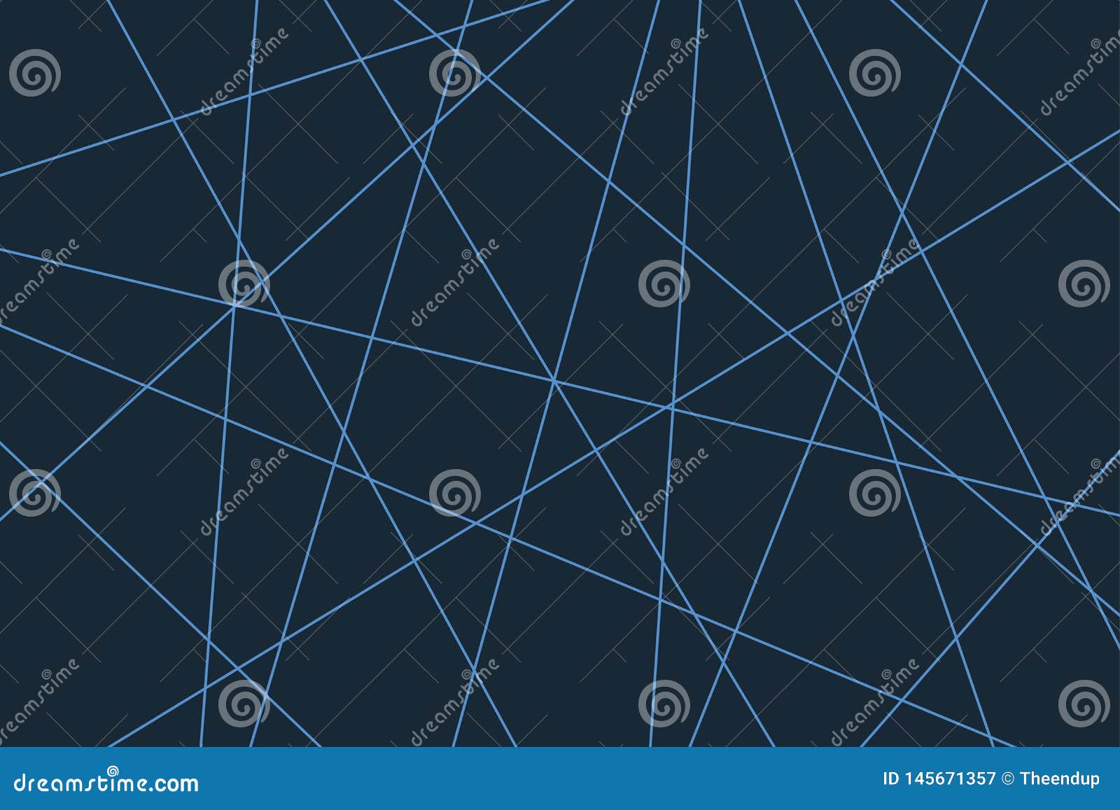 Abstract Background Pattern Made with Inclined Lines Stock Vector ...