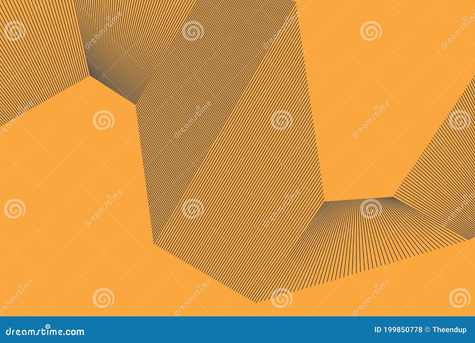 Abstract Background Pattern Made with Repeated Lines Forming Geometric ...