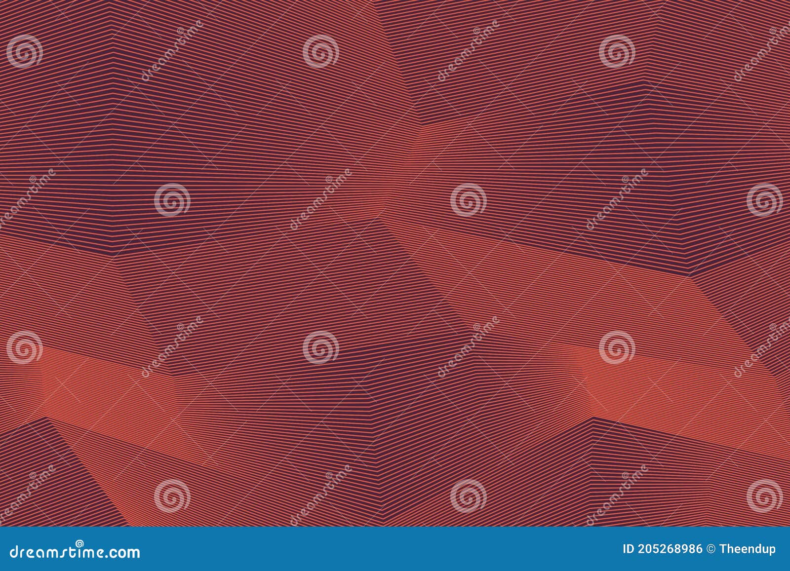 Abstract Background Pattern Made with Repeated Lines Forming Geometric ...