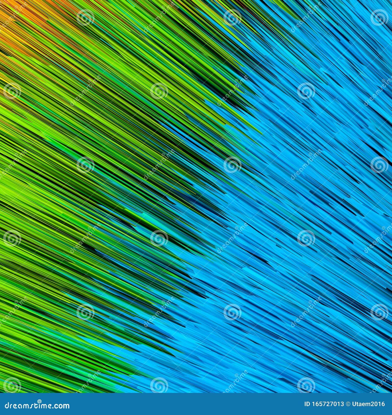 Abstract Background a Pattern of Straight Lines in Different Bright ...