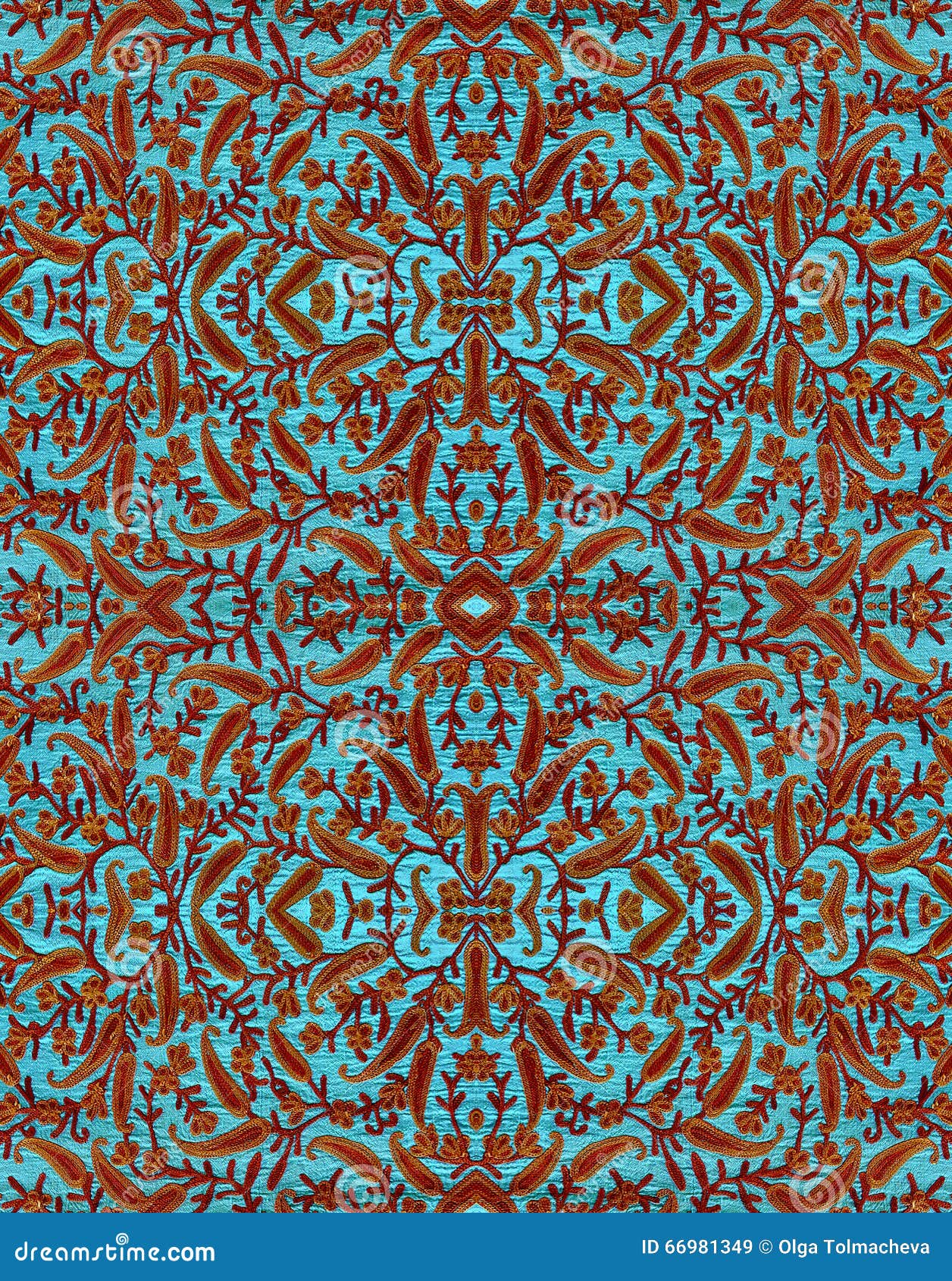 Abstract Background Pattern from the Threads Stock Image - Image of ...