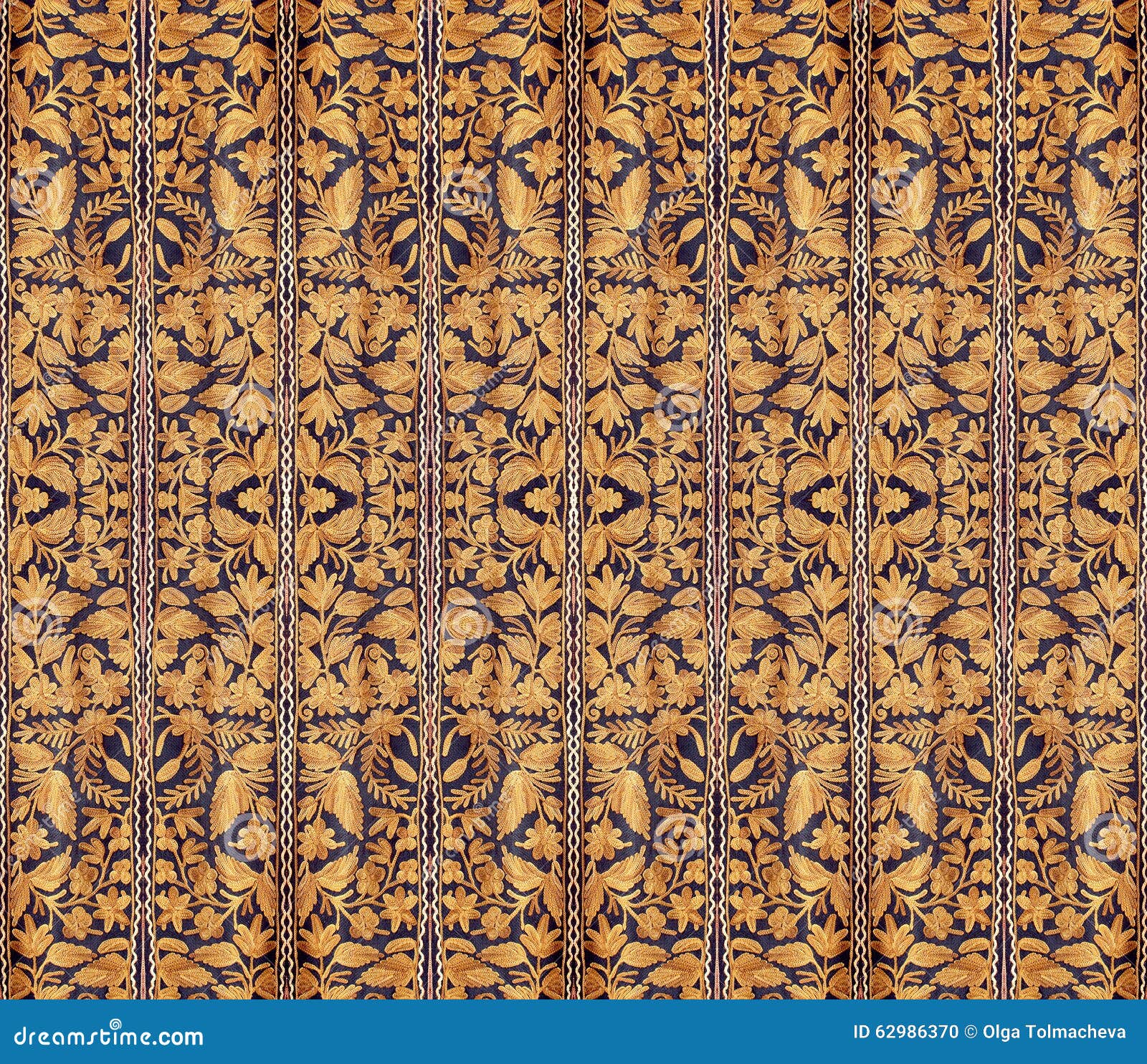 Abstract Background Pattern from the Threads Stock Photo - Image of ...