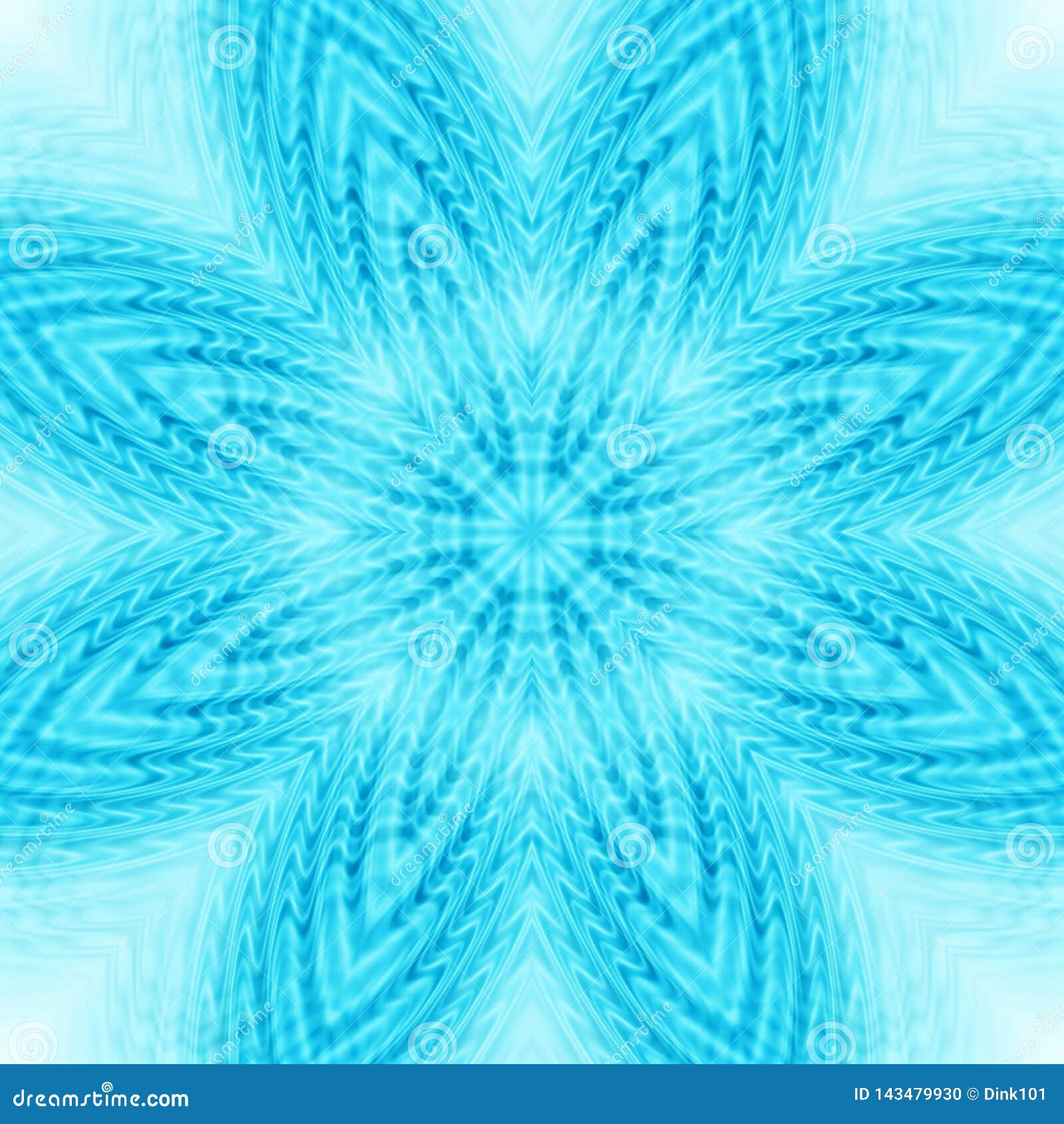 Abstract Water Ripples Pattern Stock Illustration - Illustration of ...