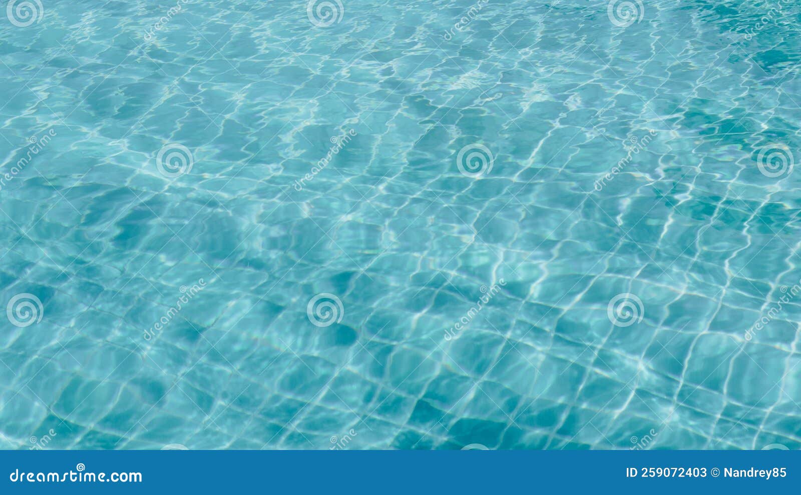 Abstract Background Patterns Ripped Water Surface Swimming Pool Light ...