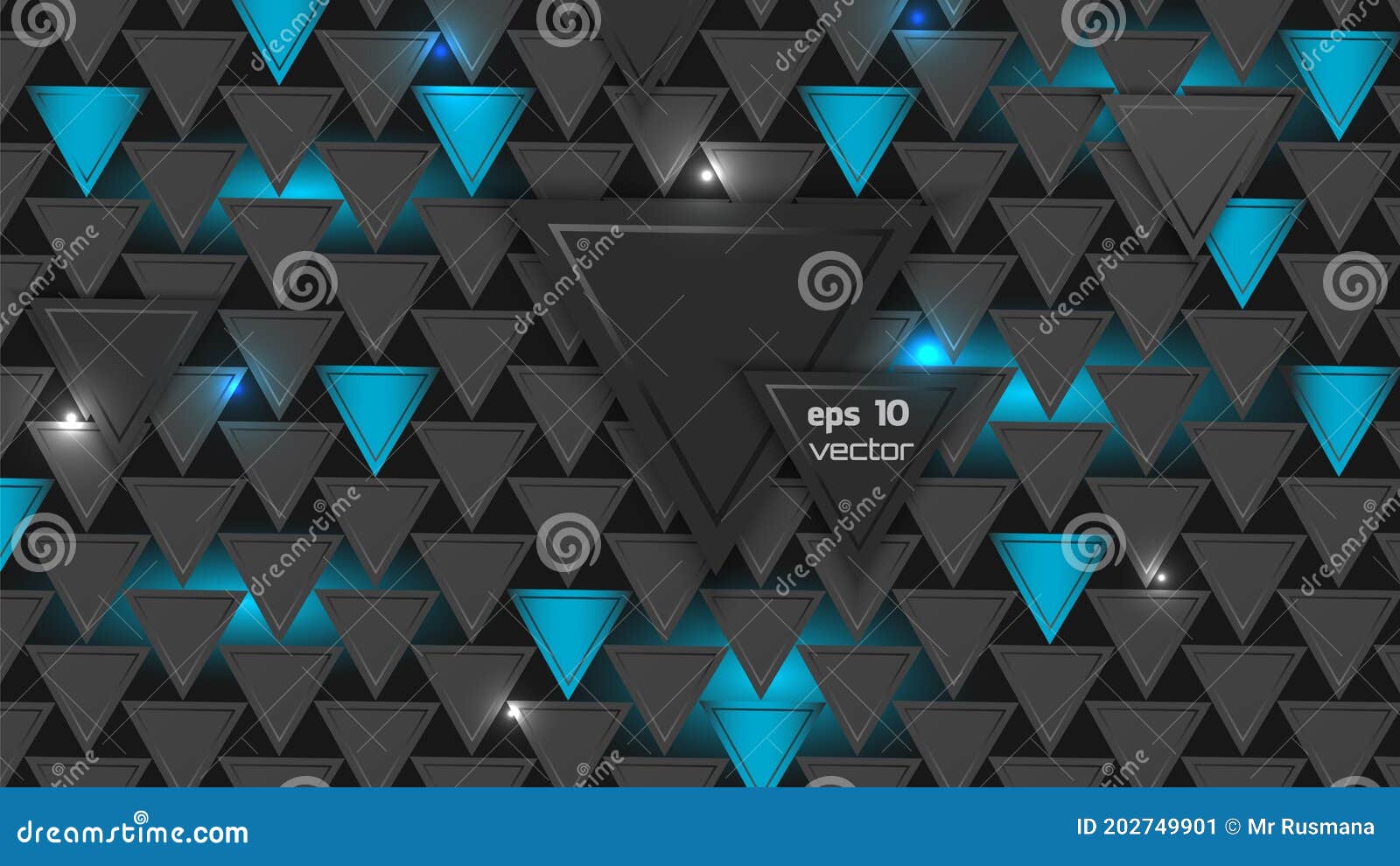 Abstract Background or Pc Desktop Wallpaper. Vector Illustration Stock ...