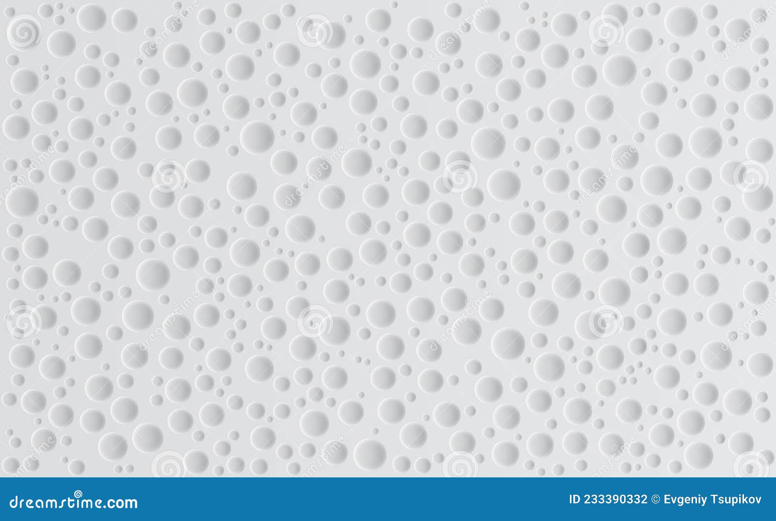 Abstract Background. Perforated Cardboard Stock Vector - Illustration ...