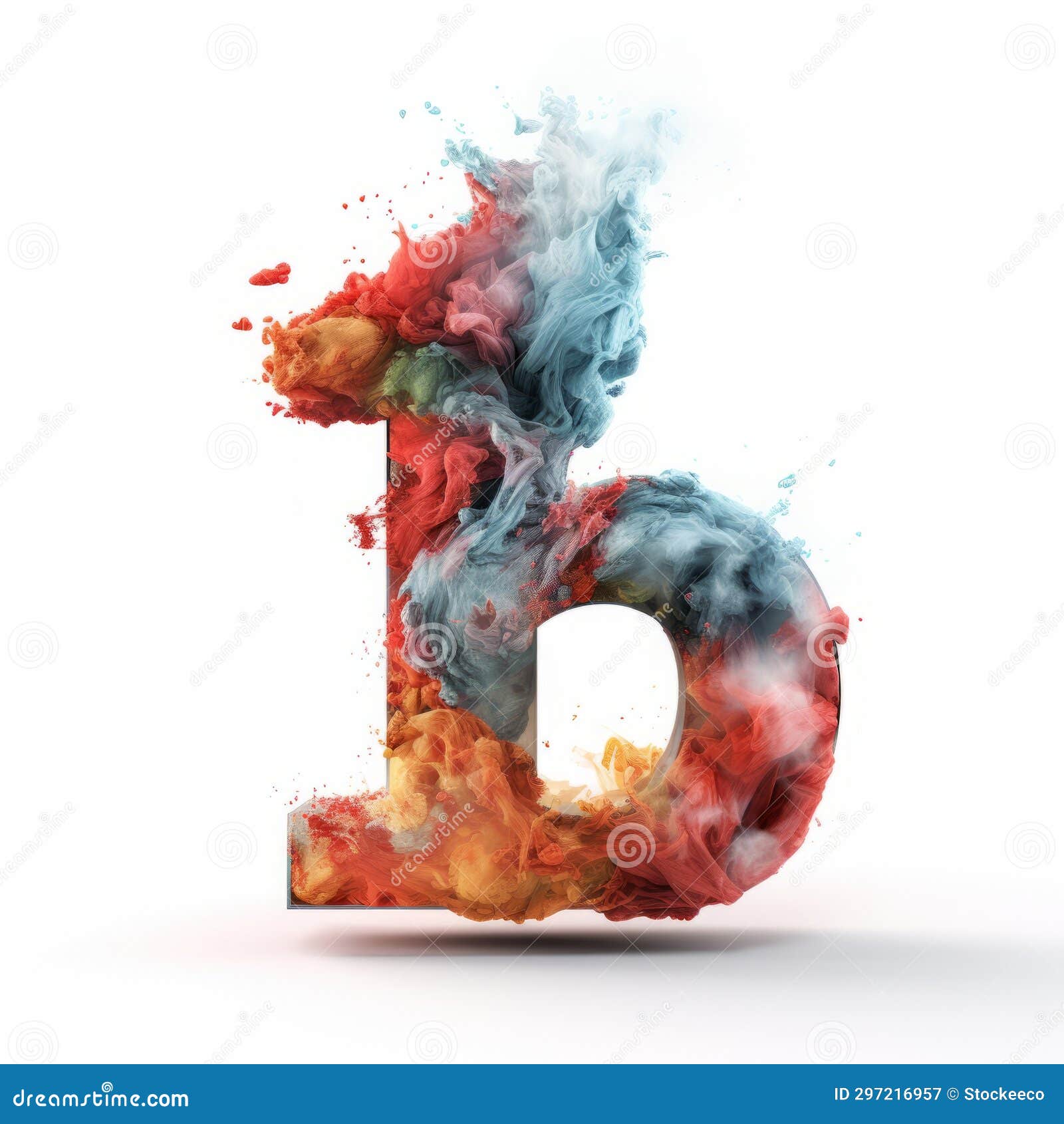 Letterism Technique Stock Illustrations – 4 Letterism Technique Stock ...