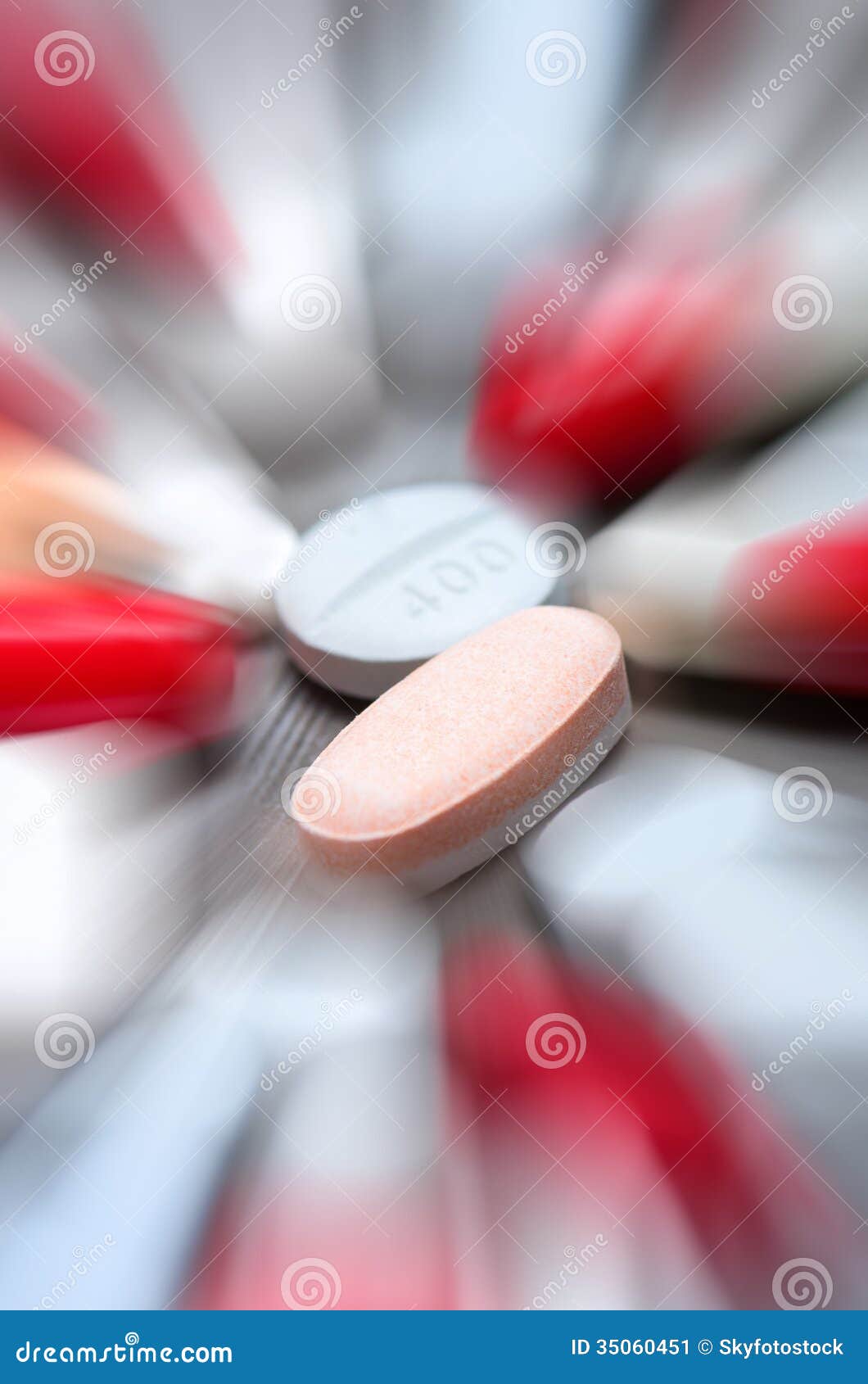 Abstract Background with Pills Stock Image - Image of objects, narcotic ...