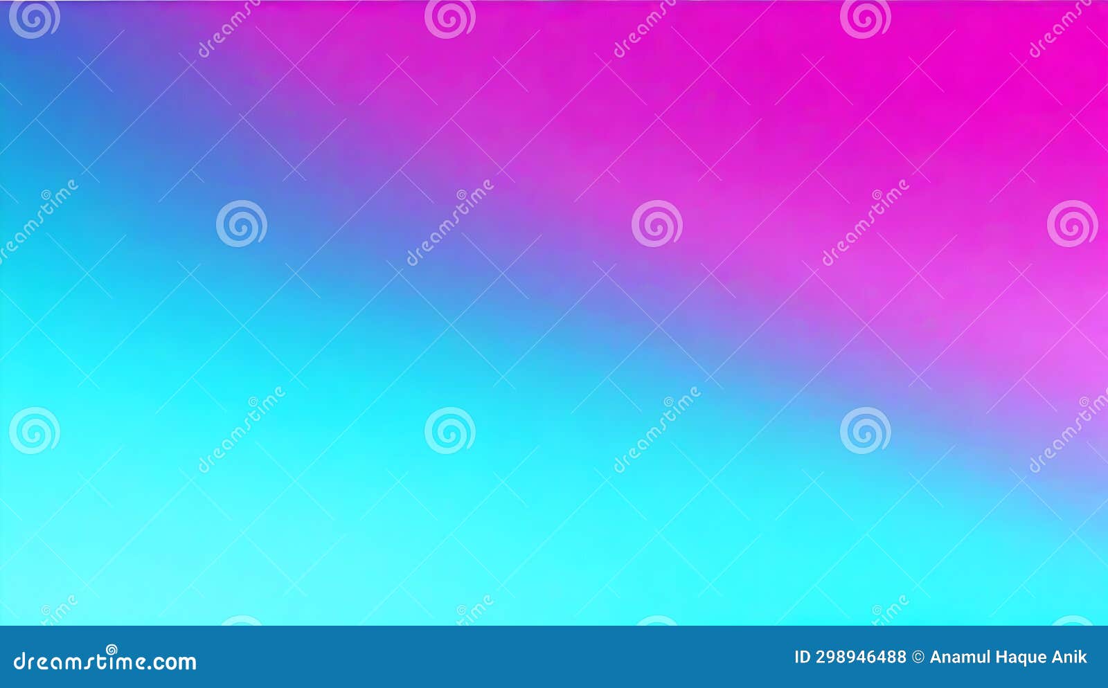 Abstract Background with Pink and Blue Gradient Colors Stock Photo ...