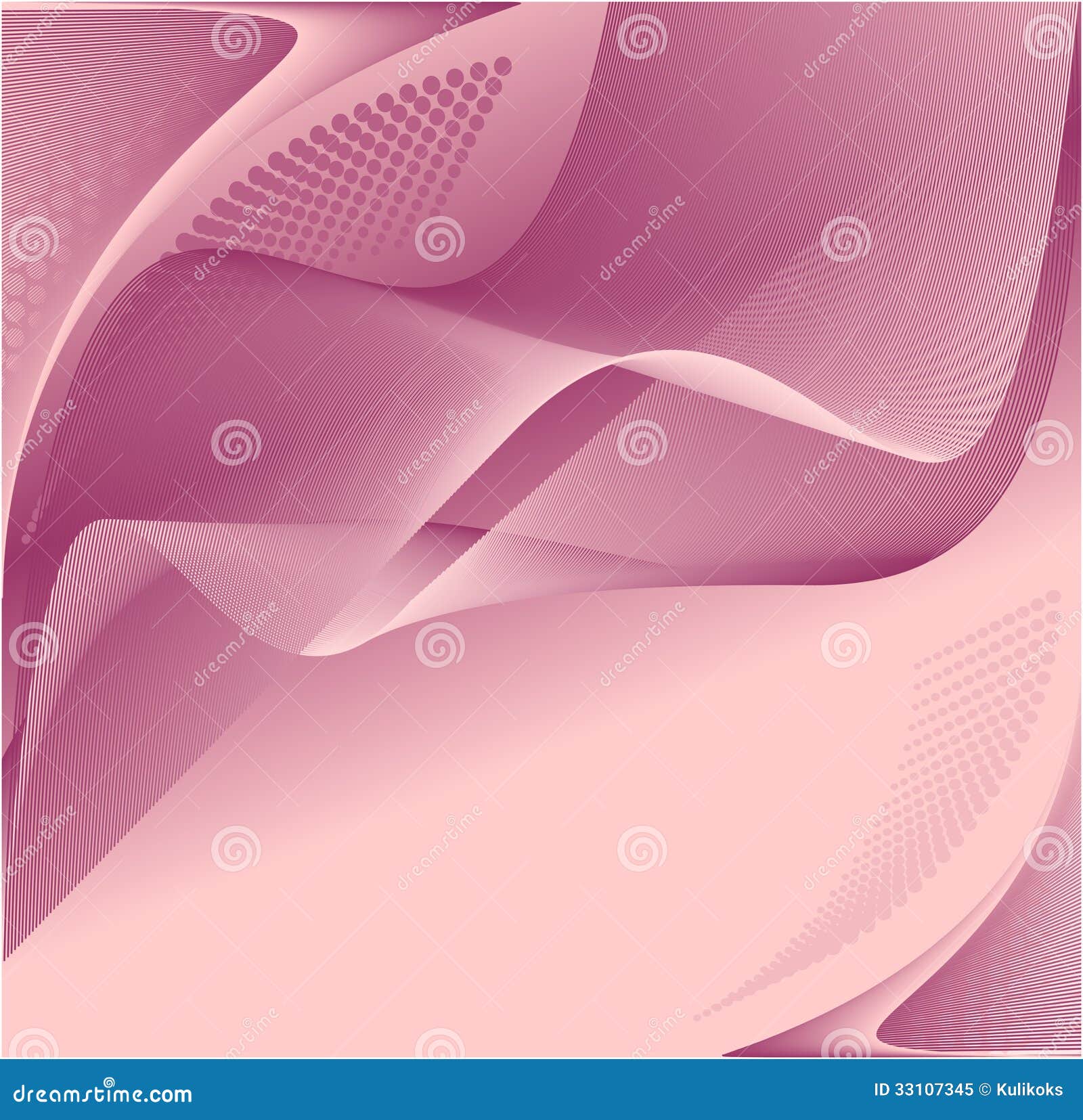 Abstract Background in Pink Lilac Colors Stock Vector - Illustration of ...