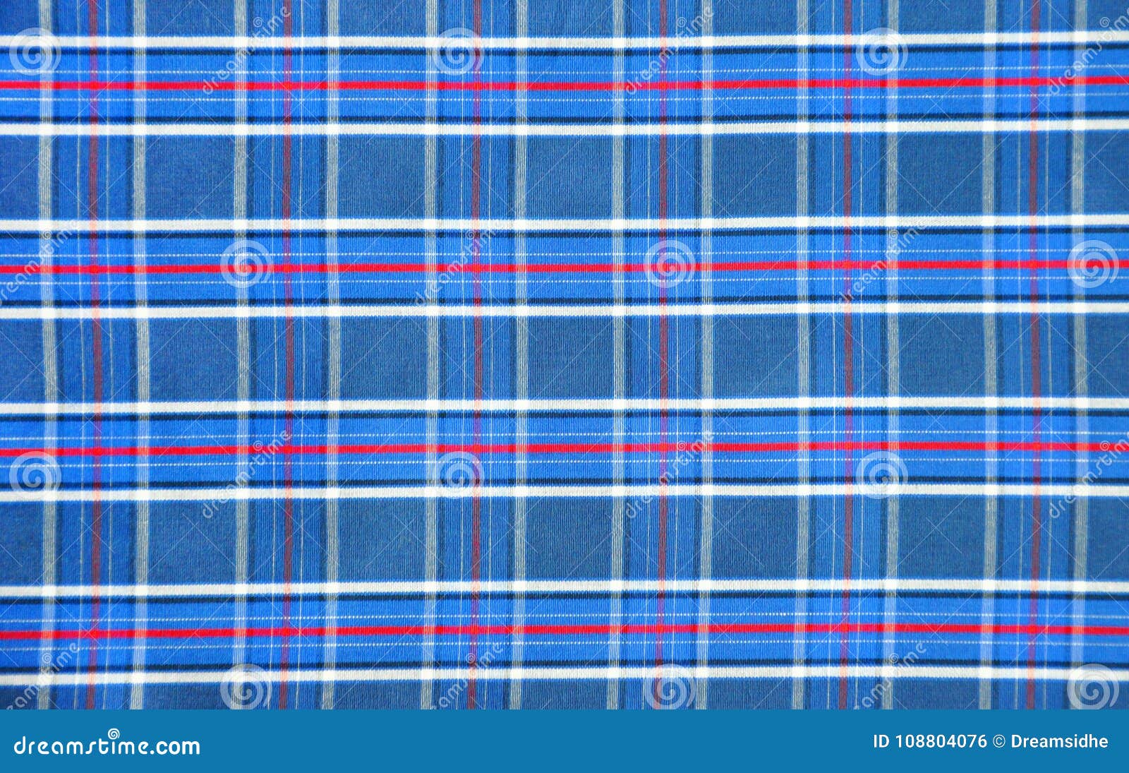 Abstract Background with Plaid Fabric Stock Photo - Image of line ...