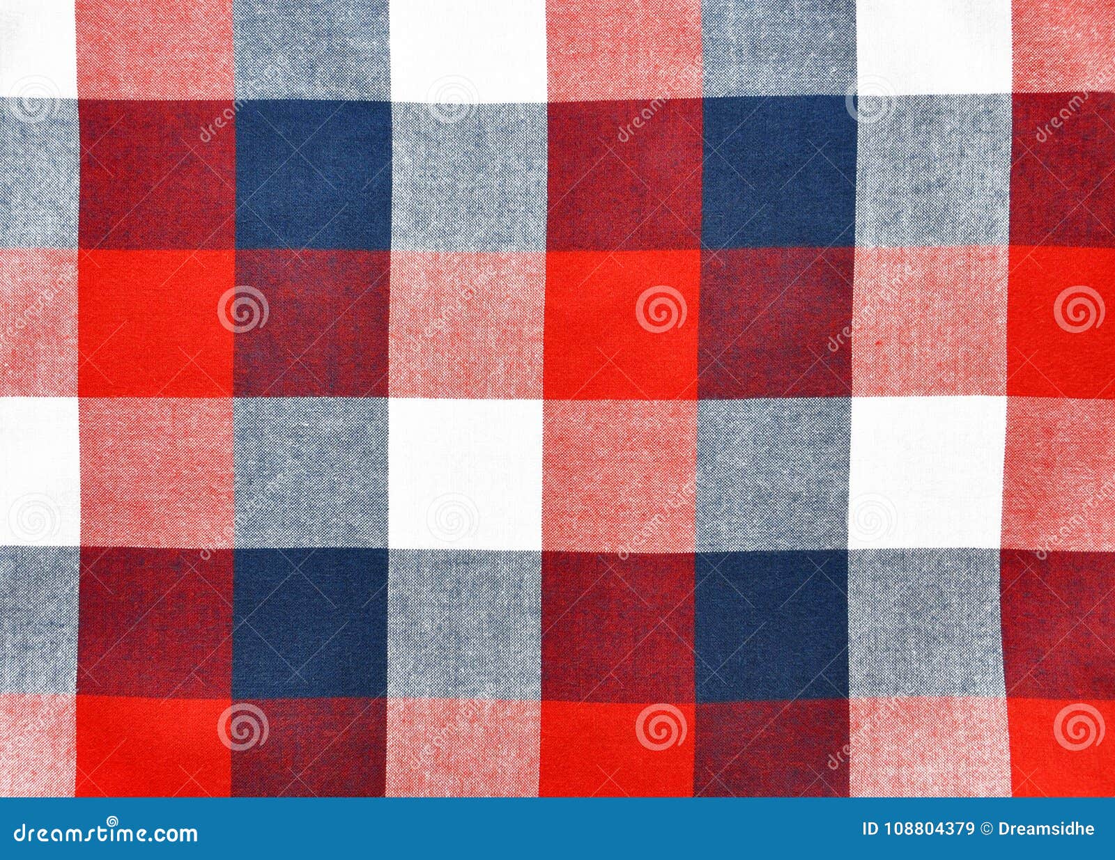 Abstract Background with Plaid Fabric Stock Image - Image of line ...