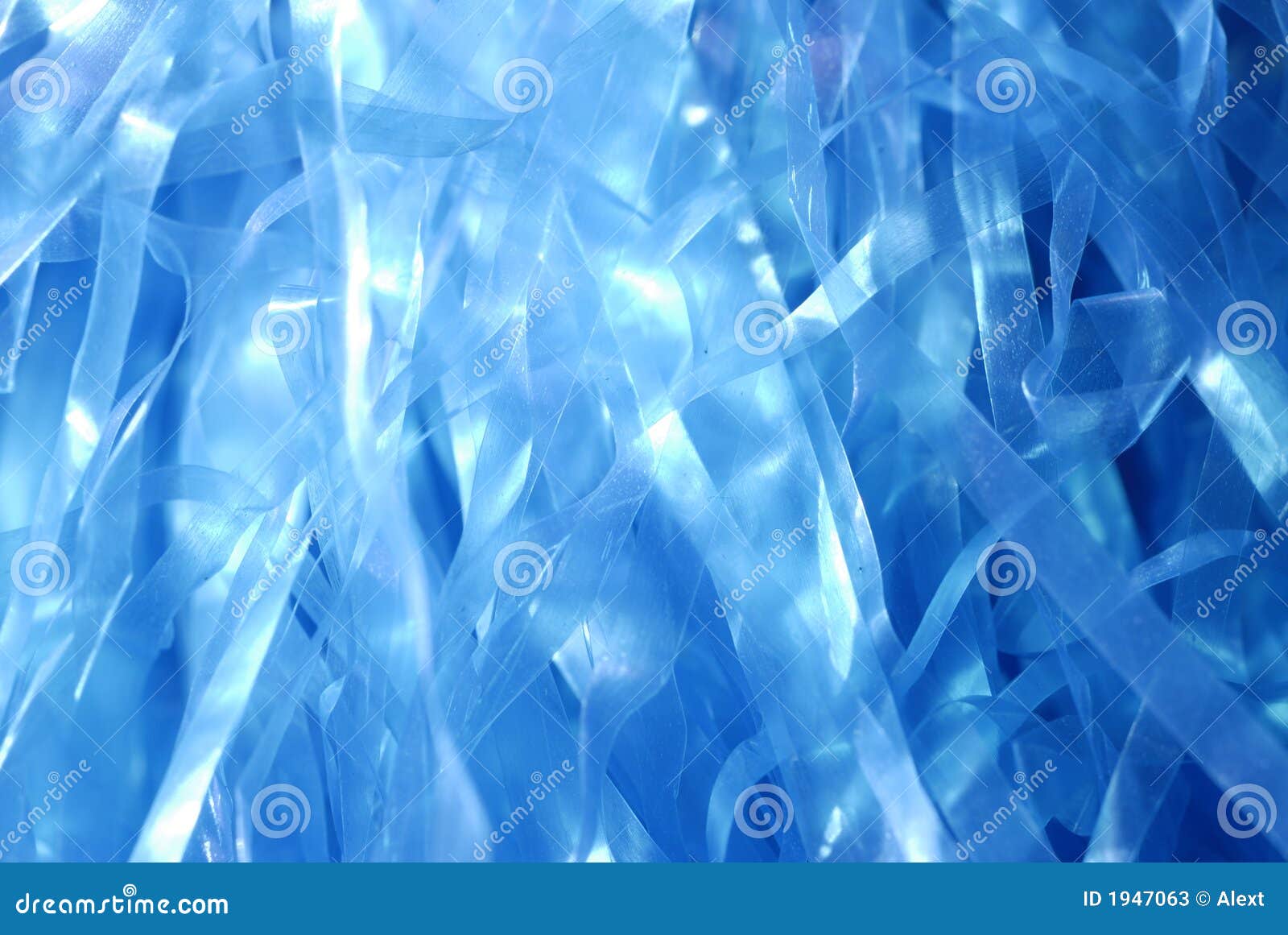 Abstract Background of Plastic Strips Stock Image - Image of pile ...