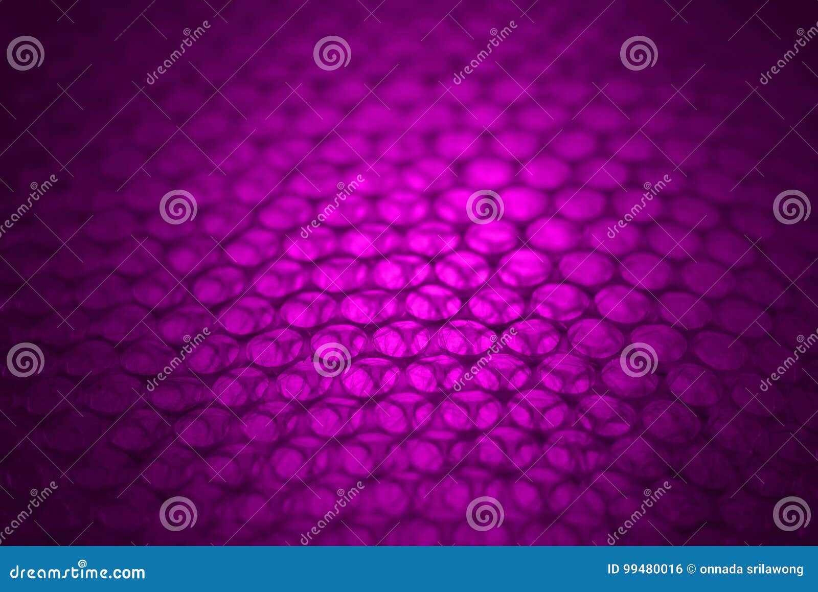 Abstract Background from Plastic Wrapper with Dark Purple and White ...