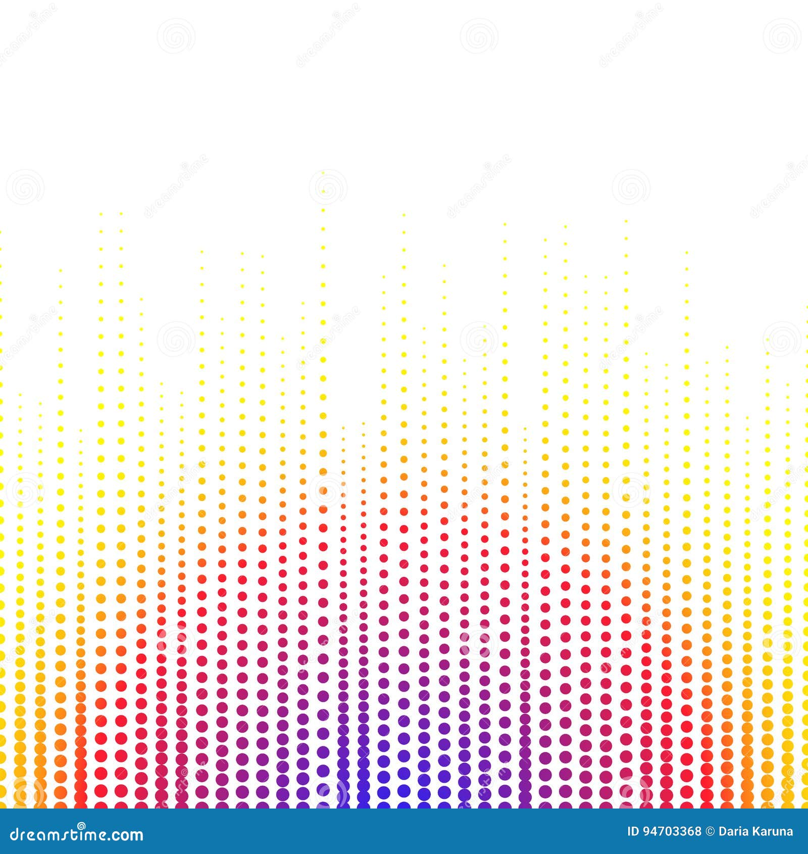 Abstract Background Point and Midtones. White Space for Text Stock ...