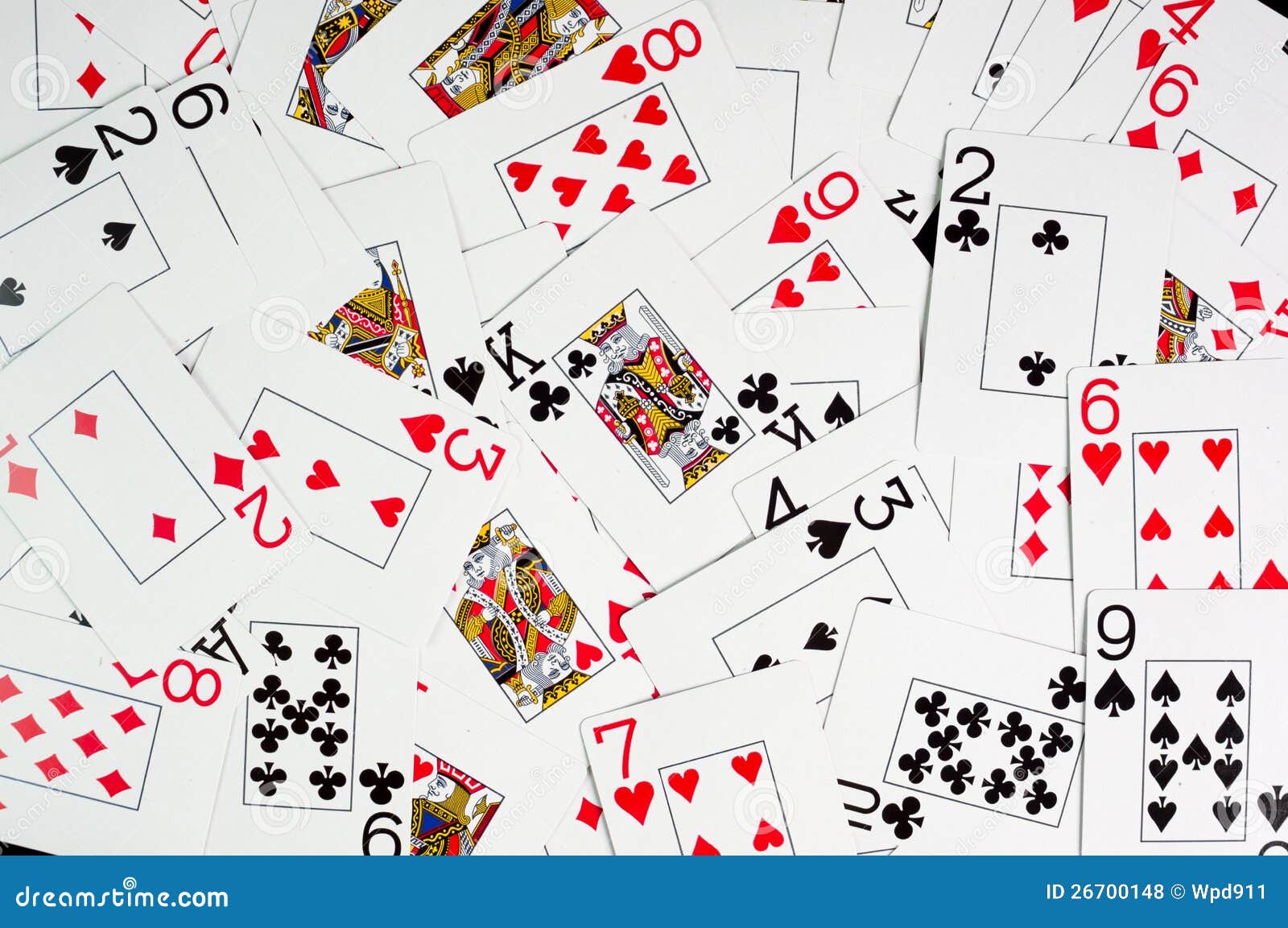 Abstract Background Poker Cards Stock Photo - Image of hold, omaha ...