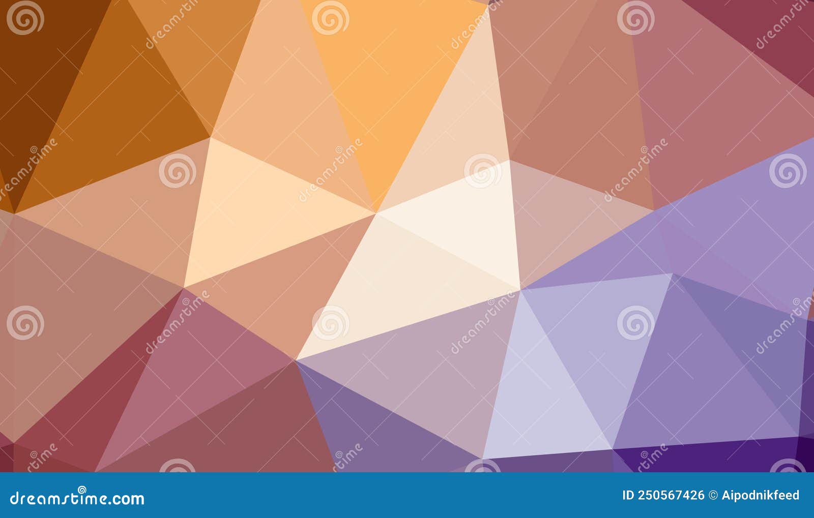 Abstract Background Polygon Colorful Stock Illustration - Illustration ... Abstract Background Polygon Colorful Stock Illustration - Illustration ...