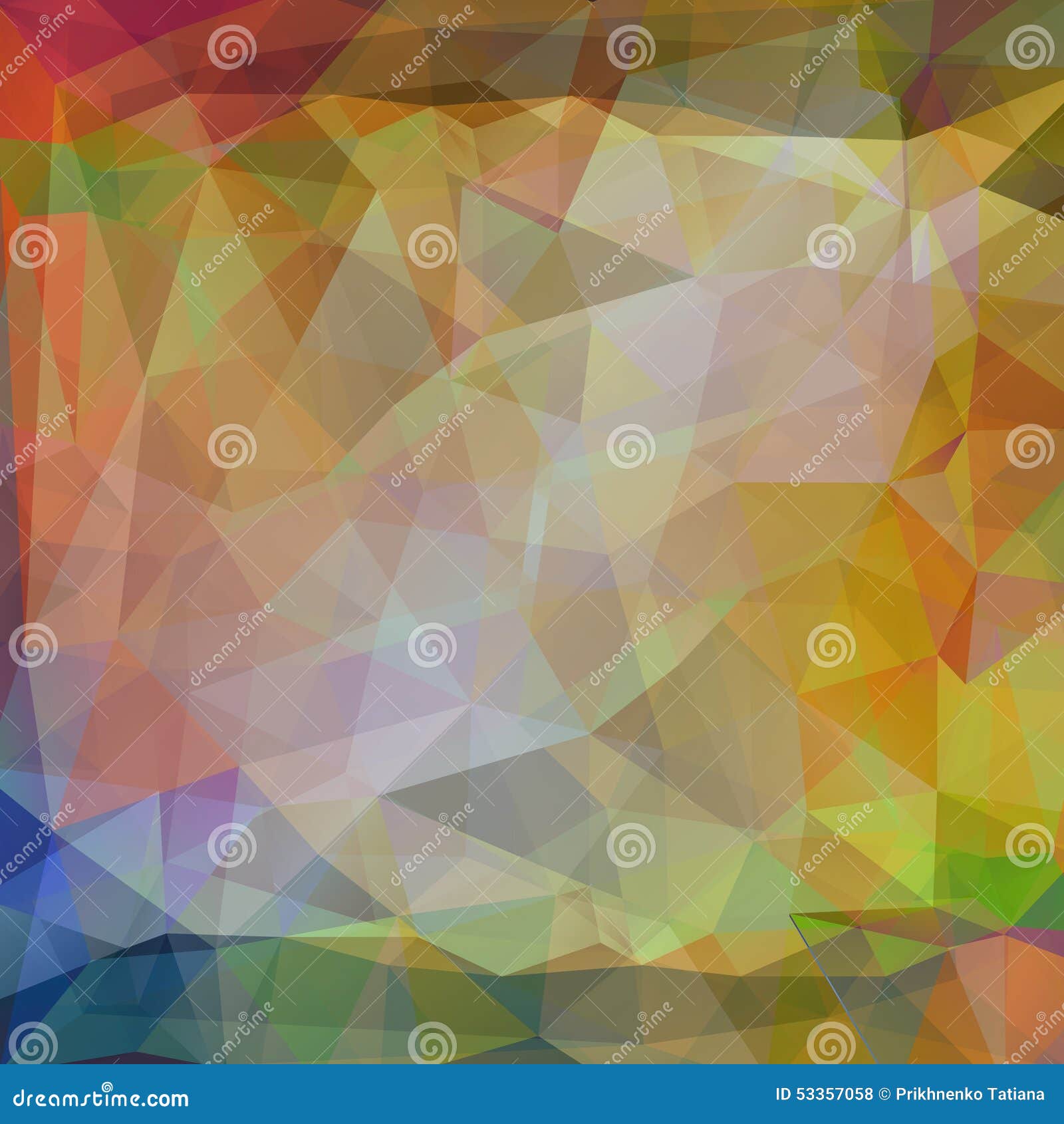 Abstract background stock vector. Illustration of creative - 53357058