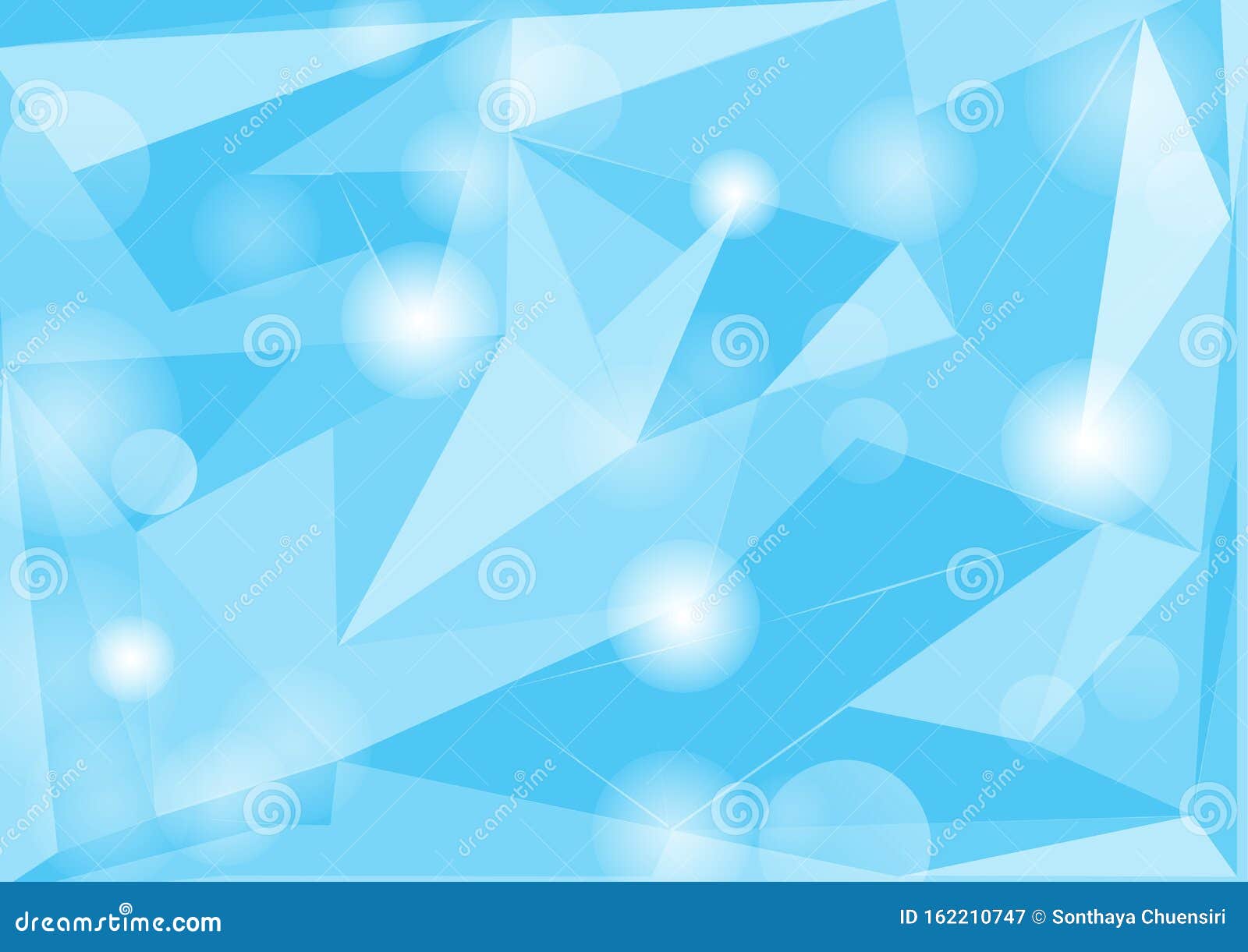 Abstract Background Polygons Style,vector Illustrations Stock Vector ...