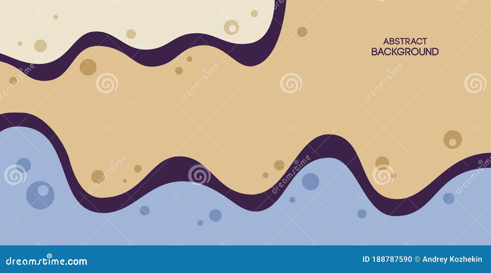 Amorphous Forms Cartoon Vector | CartoonDealer.com #75384127